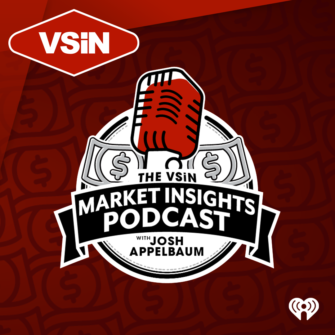 Sports Betting Podcasts - VSiN