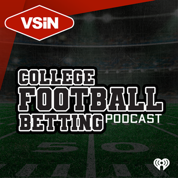 Sports Betting Podcasts - VSiN