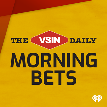 Sports Betting Podcasts - VSiN