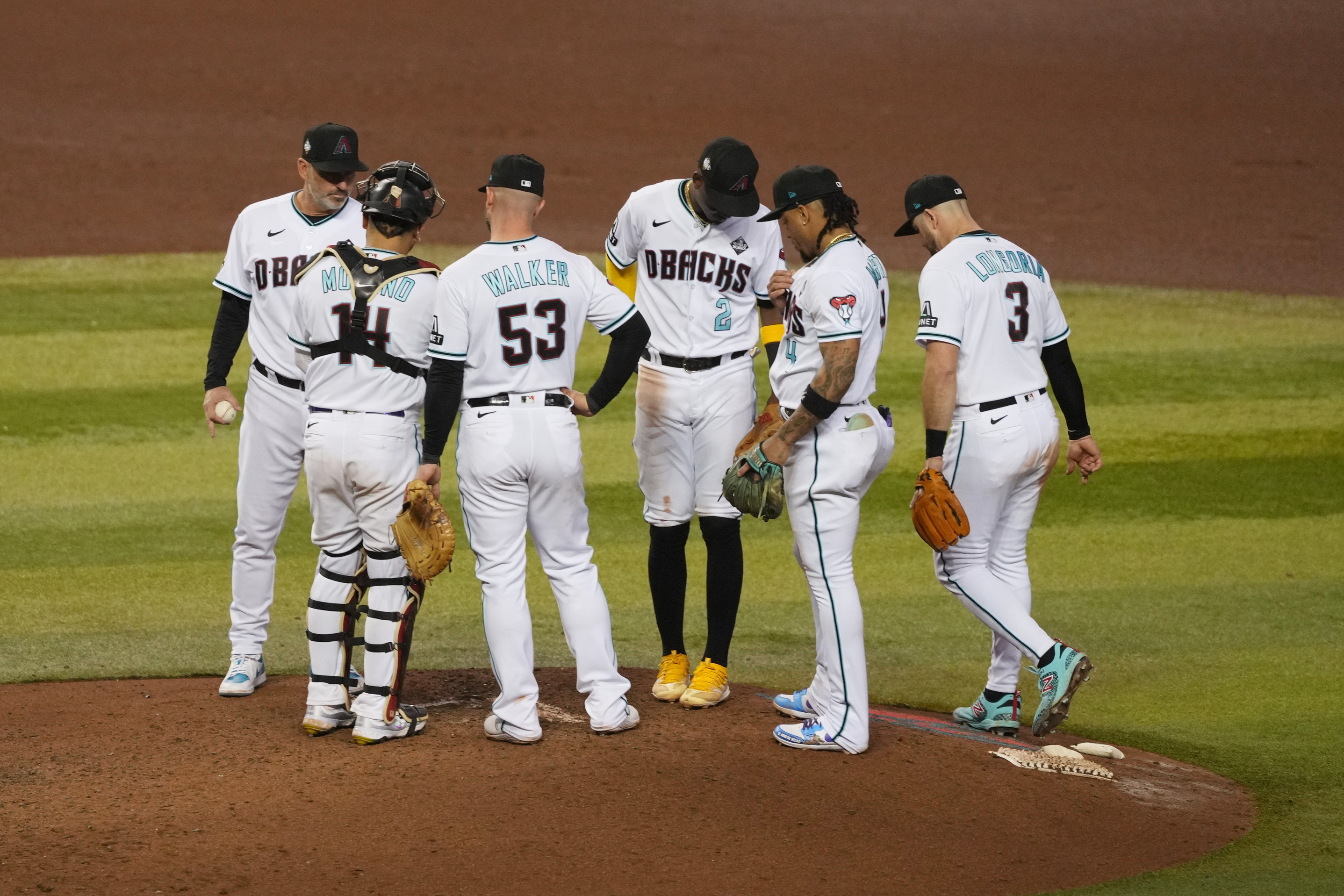 VSiN Analytics MLB Report for Saturday, October 28 - VSiN