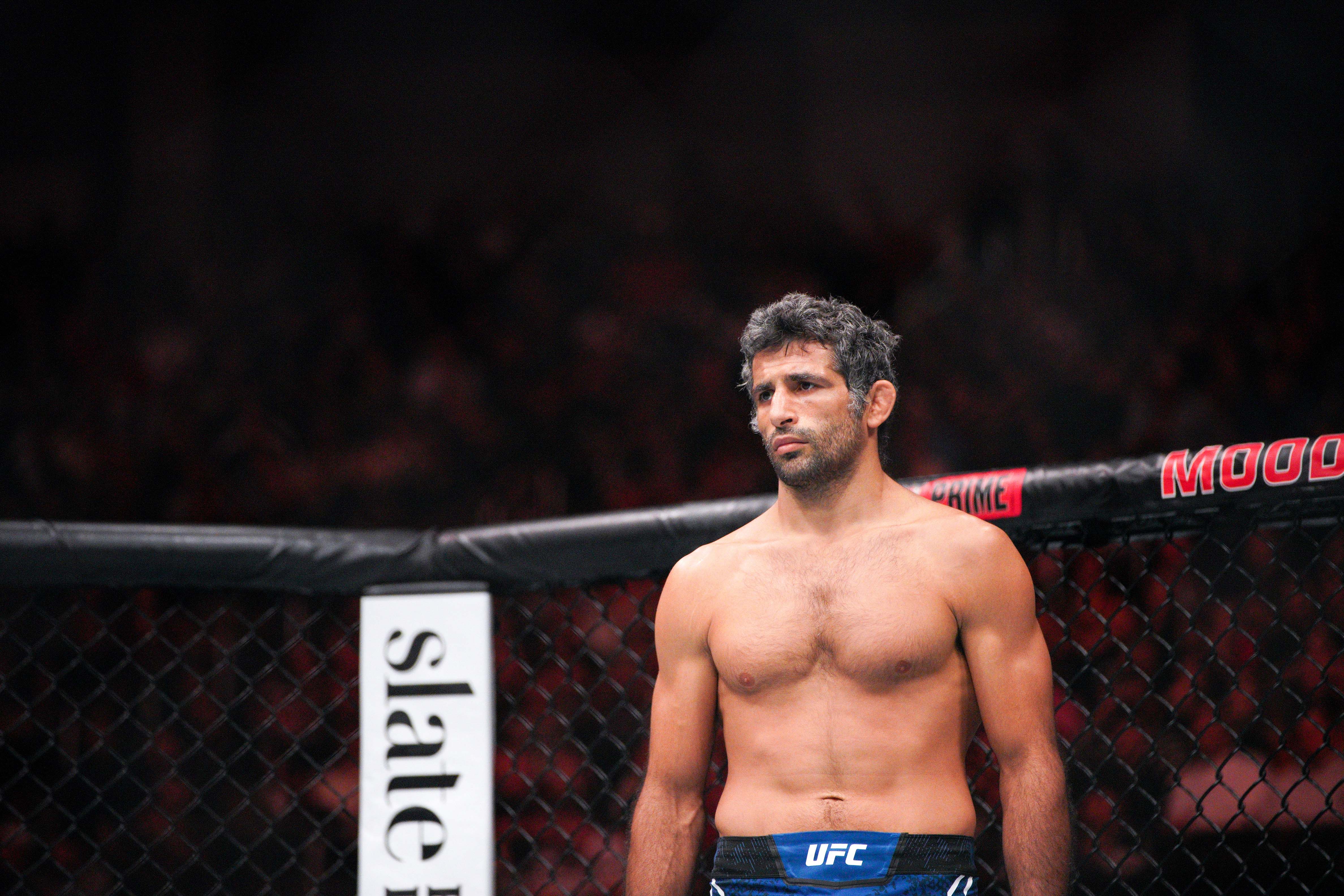 Best bets for UFC Fight Night: Tsarukyan vs. Dariush - VSiN