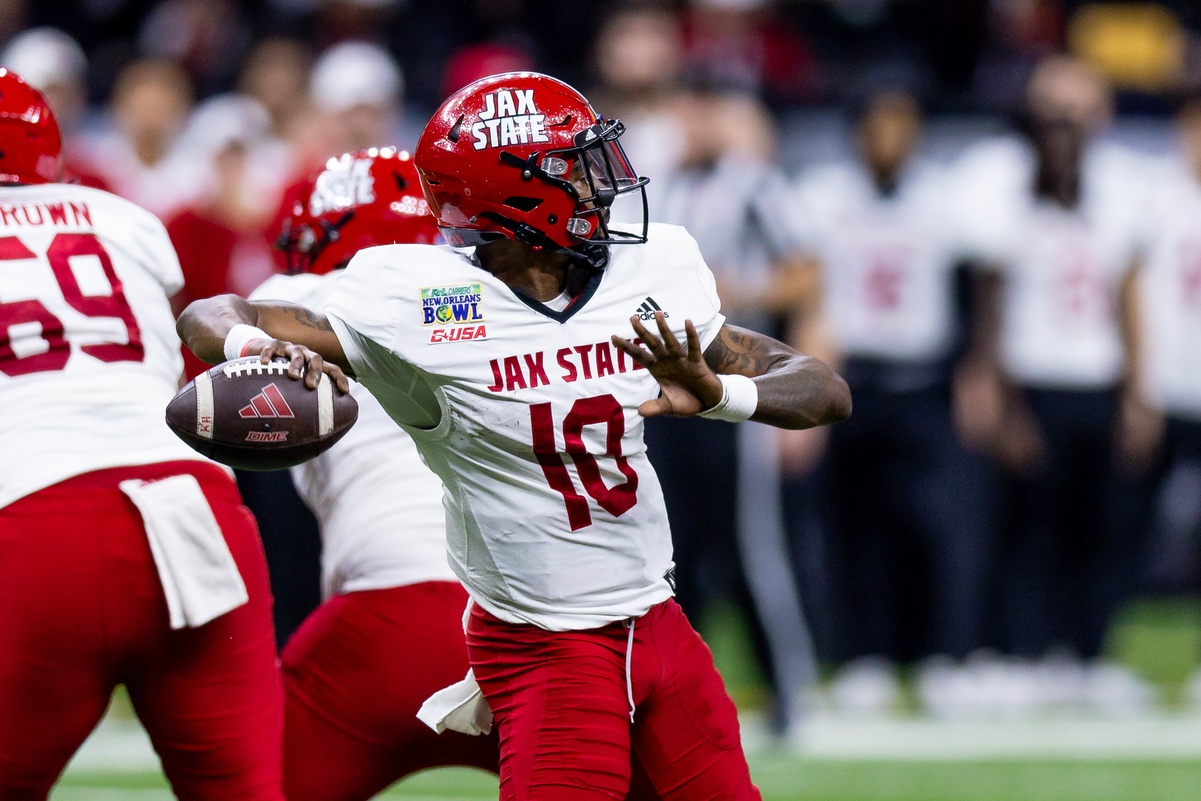 New Orleans Bowl Preview Jacksonville State Vs Louisiana Prediction