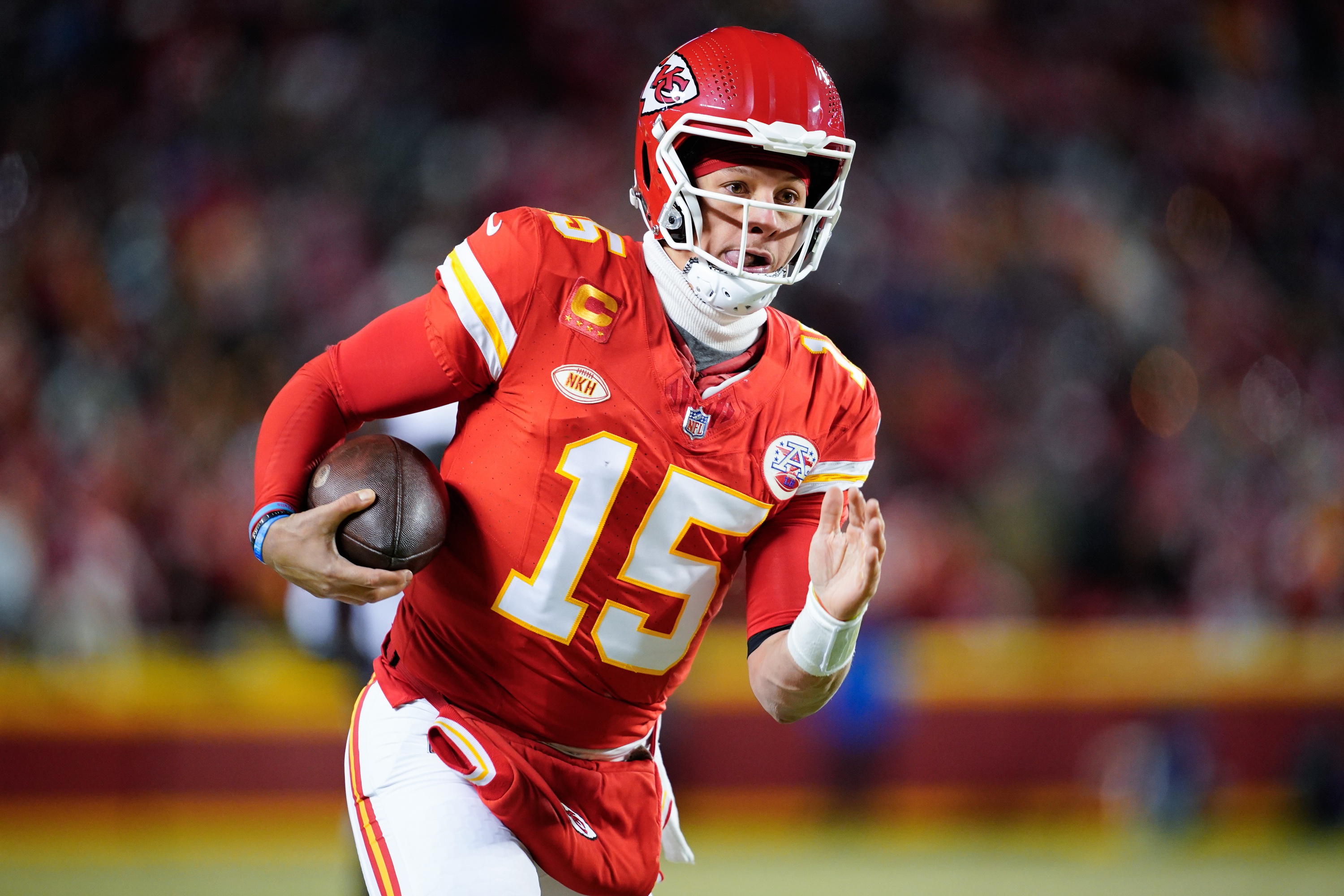 NFL Divisional Round: Chiefs vs. Bills picks, predictions and player ...