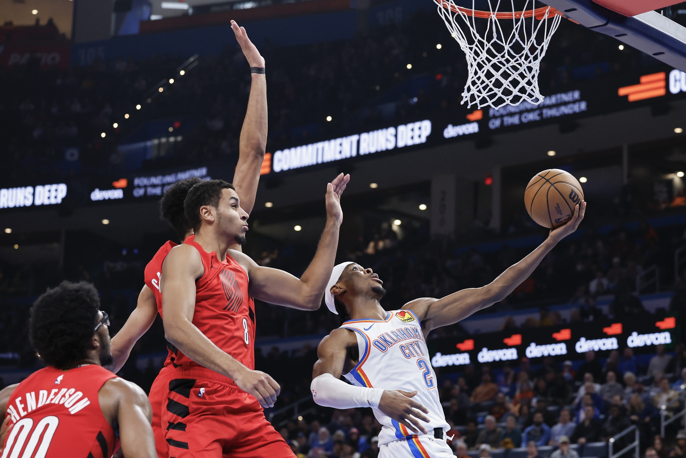 VSiN Analytics NBA Betting Trend Report - February 29 - VSiN