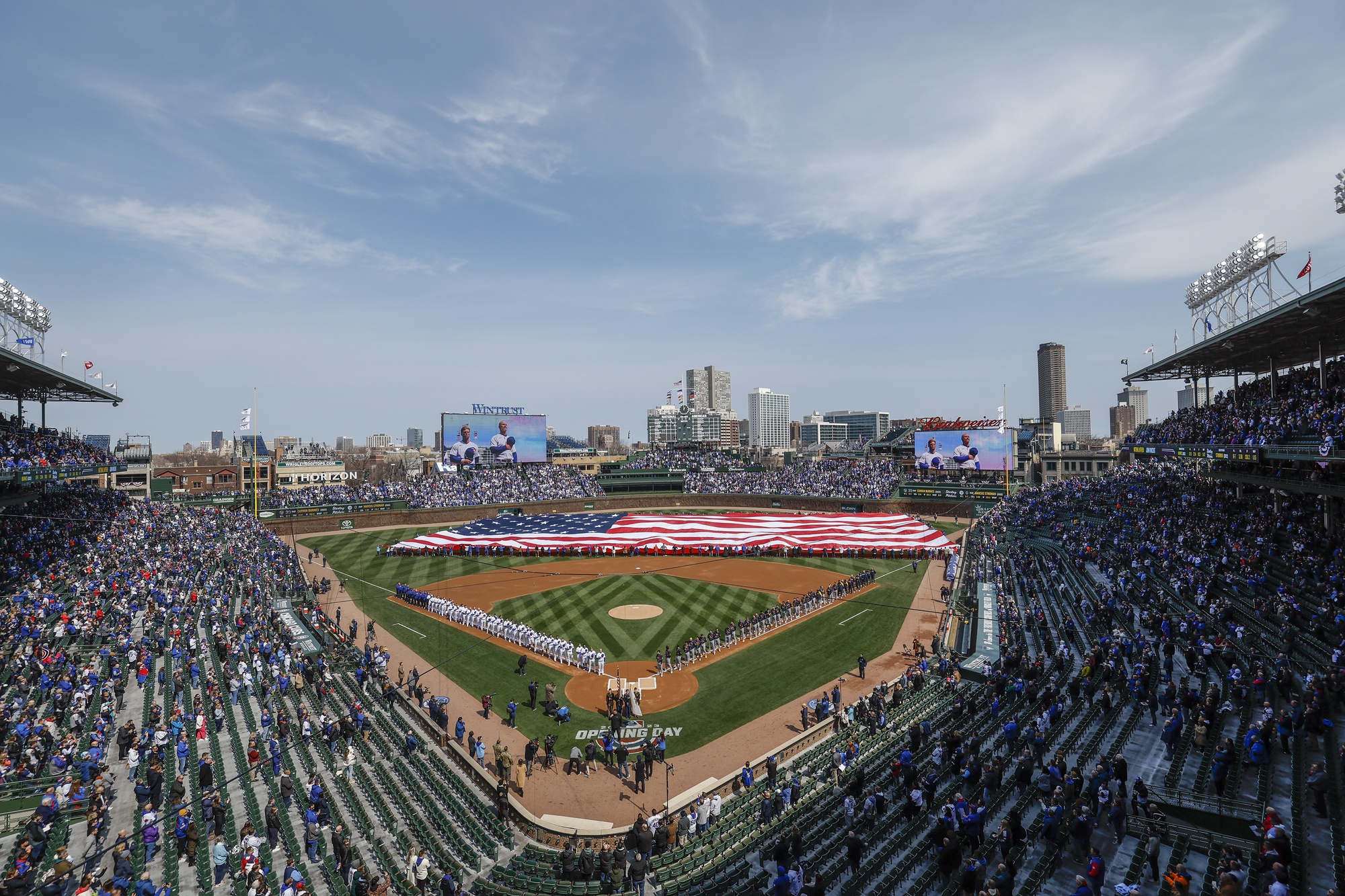 2025 MLB Betting Guide: Team Previews, Season Win Totals, Futures Bets ...