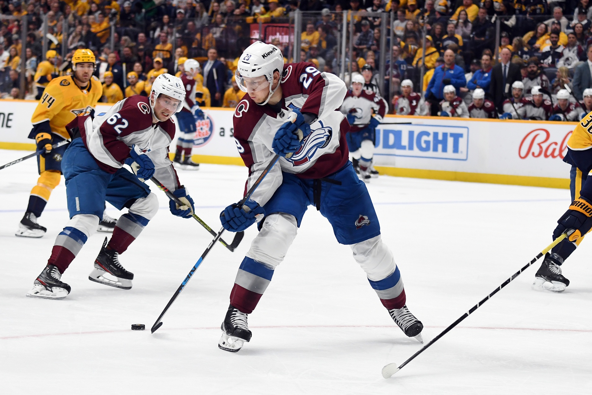 Expert NHL Best Bets and Predictions for Wednesday, March 6 - VSiN