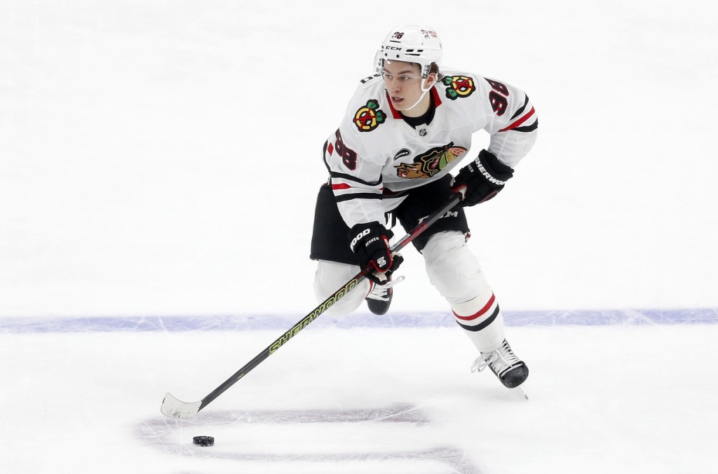 NHL Betting Odds & Lines | DraftKings Sportsbook