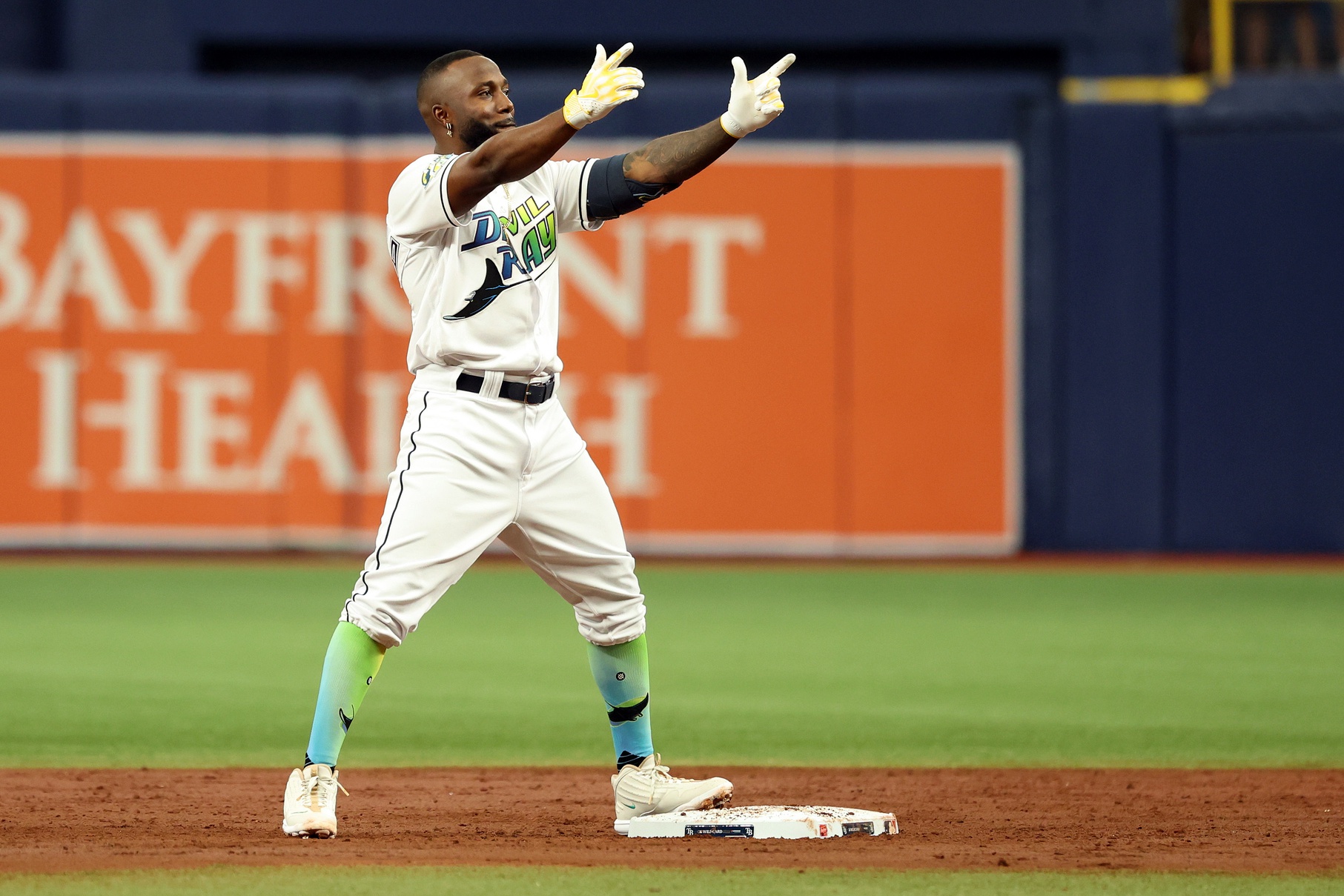 Tampa Bay Rays Season Preview 2024 Odds and Predictions - VSiN