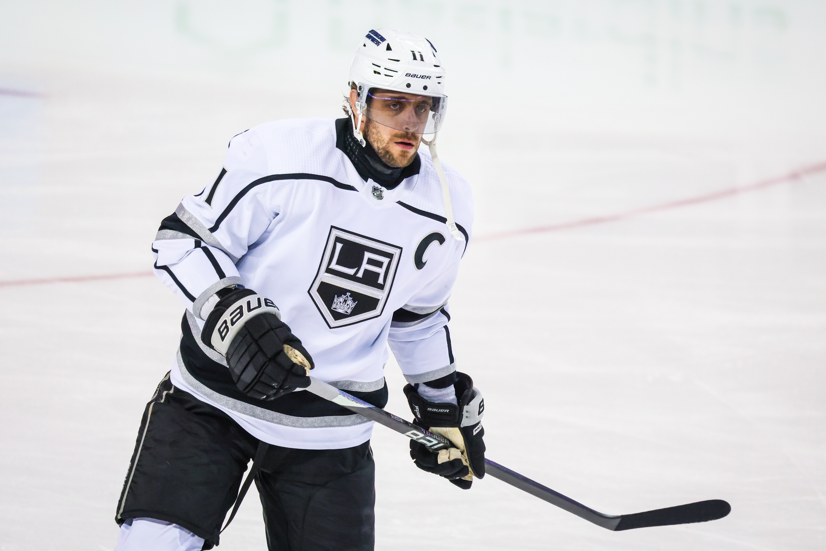 NHL Season Preview & Prediction: Los Angeles Kings 2025-26 - VSiN