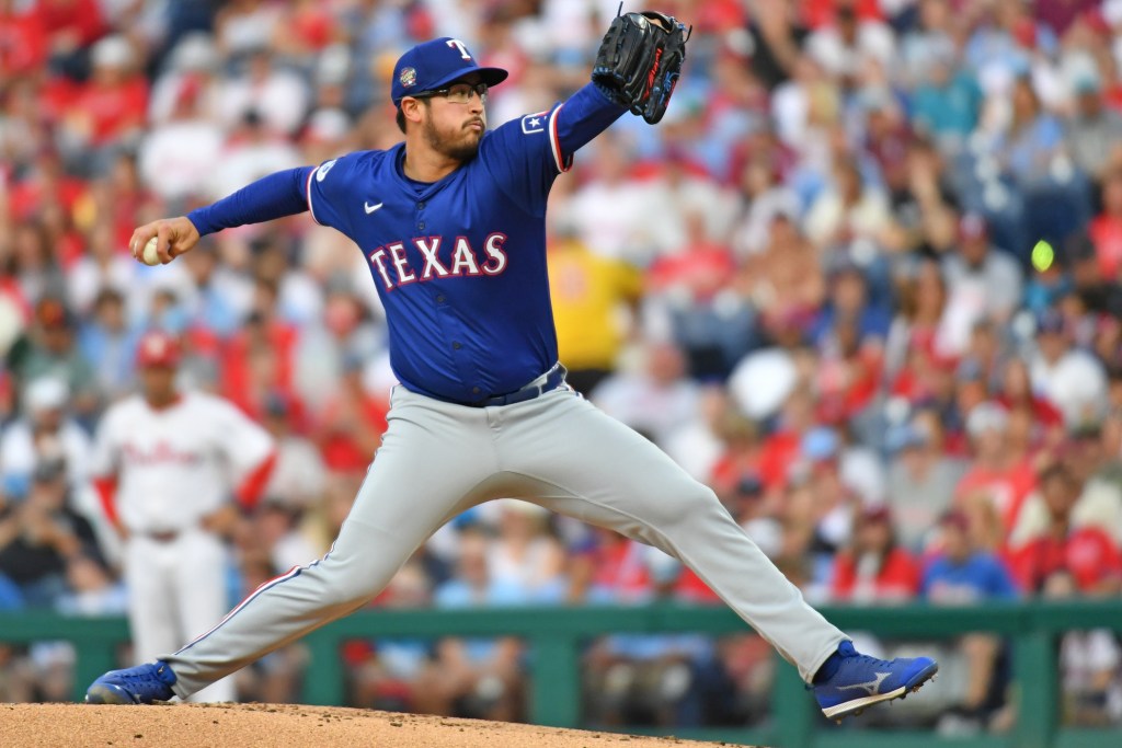 MLB Betting Odds & Lines: Live Pitcher Props - Outs Recorded ...