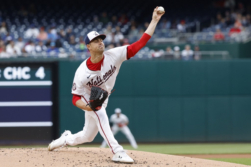 MLB Betting Odds & Lines: Season Specials - Winner Specials ...
