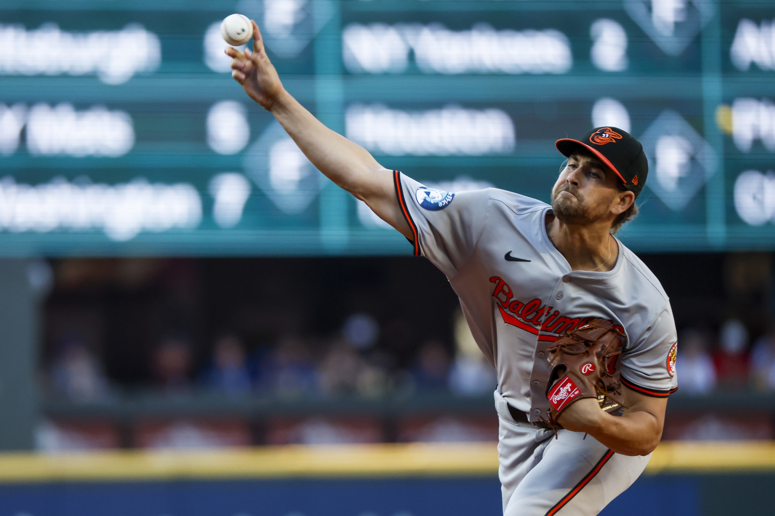 MLB Betting Trends and Systems for July 9, 2024 - VSiN