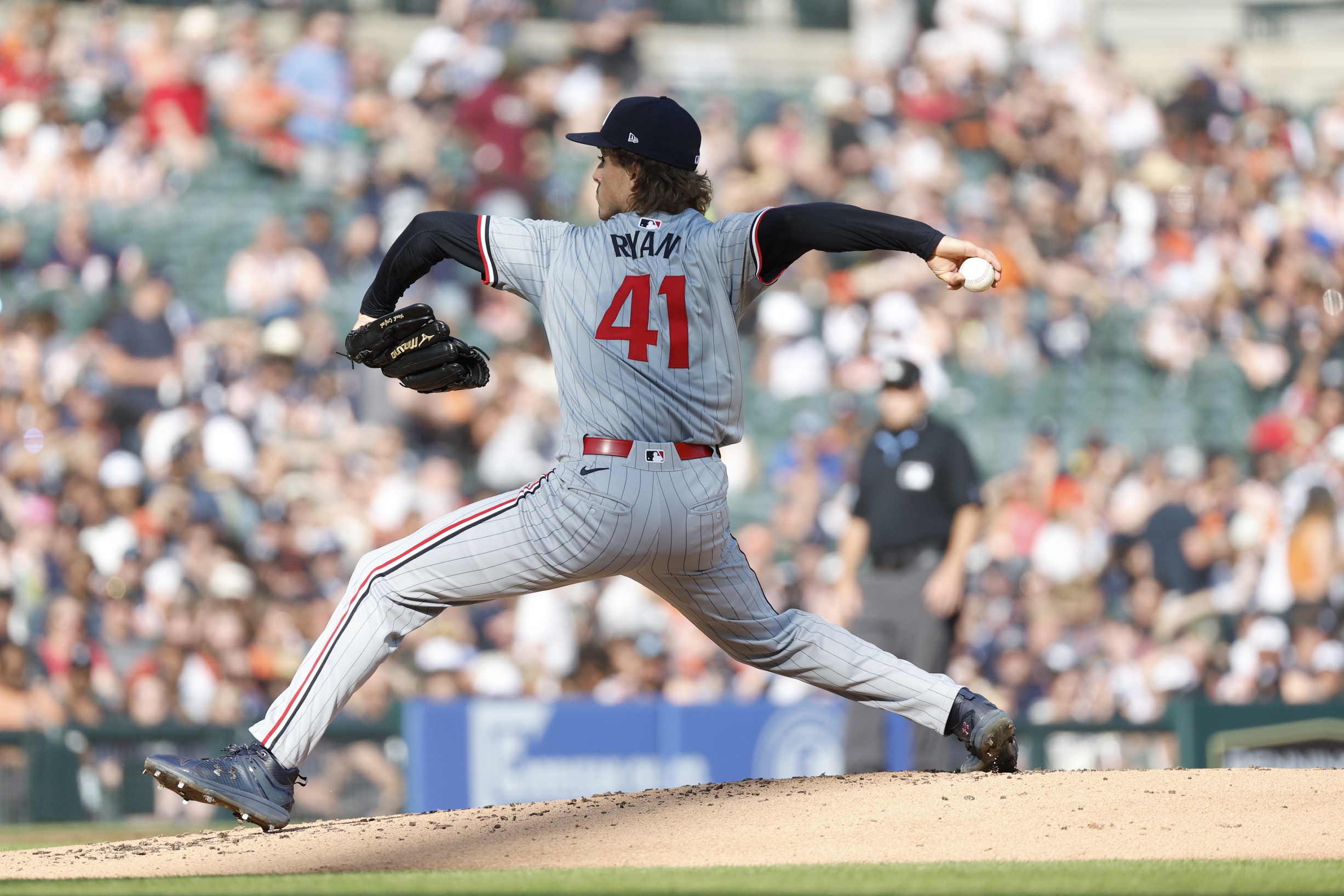 MLB Top Picks Based on Betting Splits, Power Ratings and Trends for ...