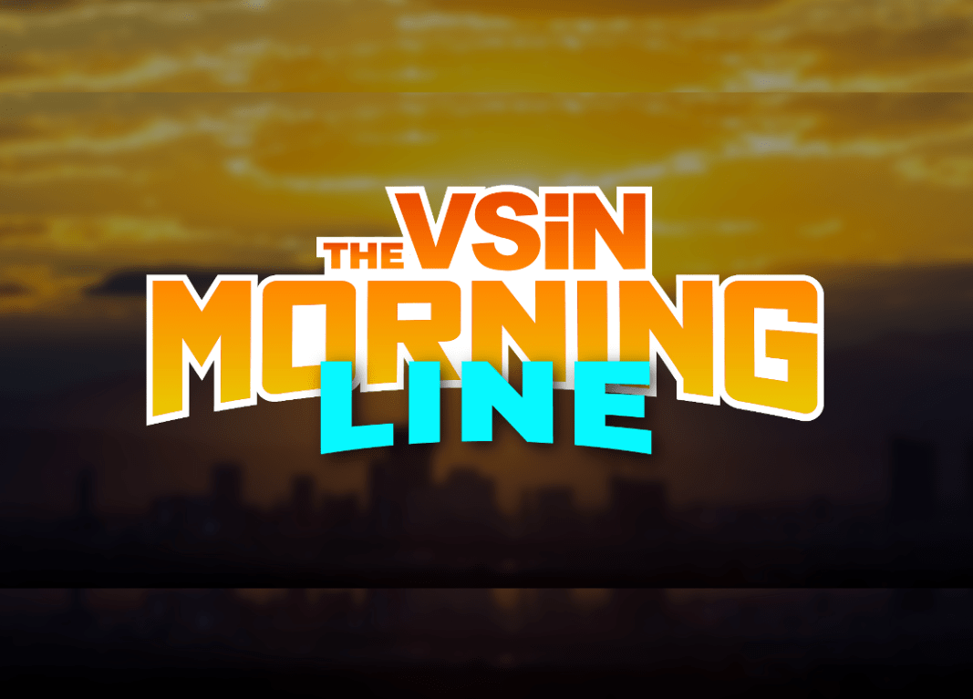 VSiN Announces Fall Lineup With New Morning Show - VSiN