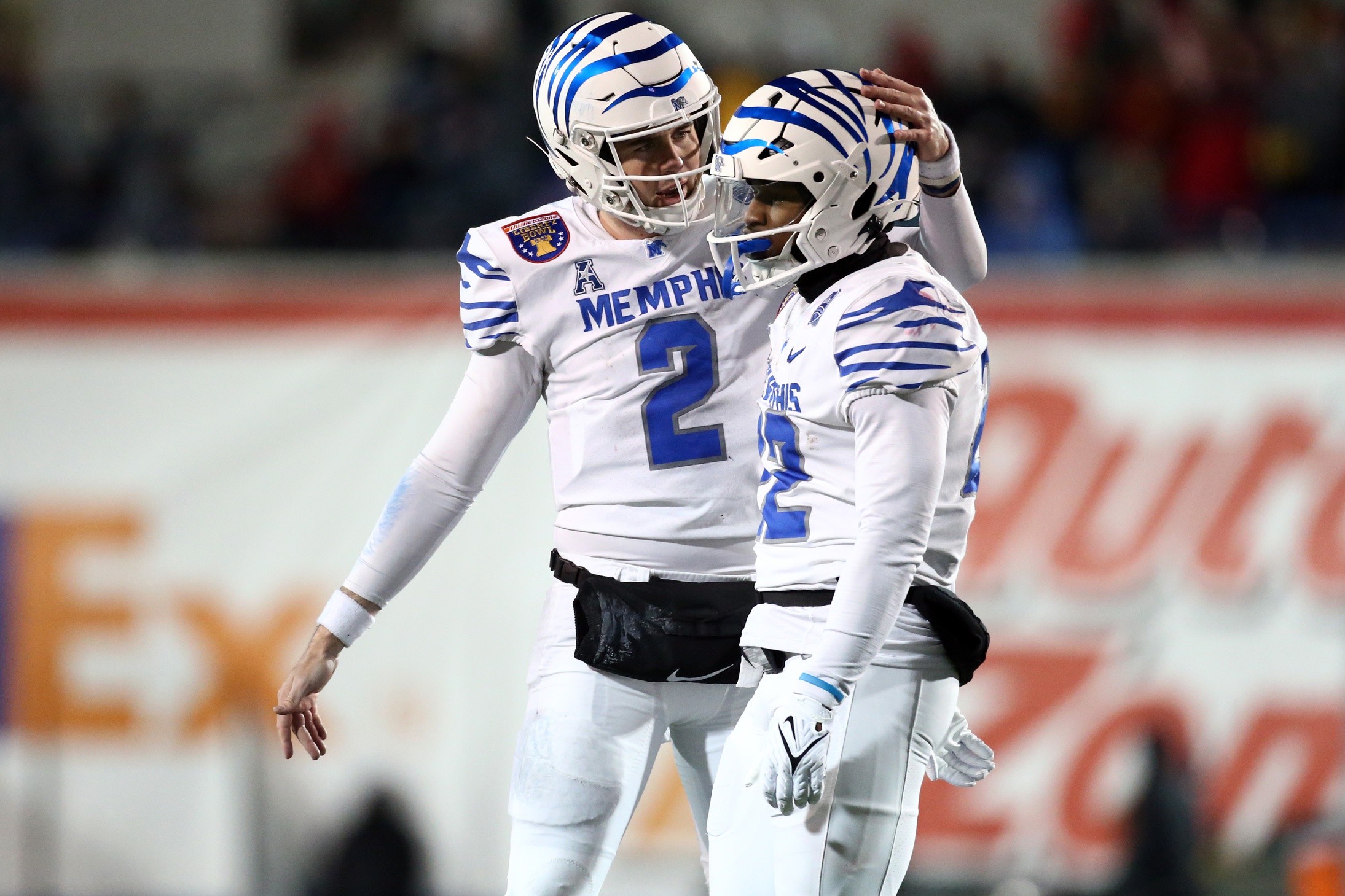 Memphis Tigers Football 2024 Predictions and Preview VSiN