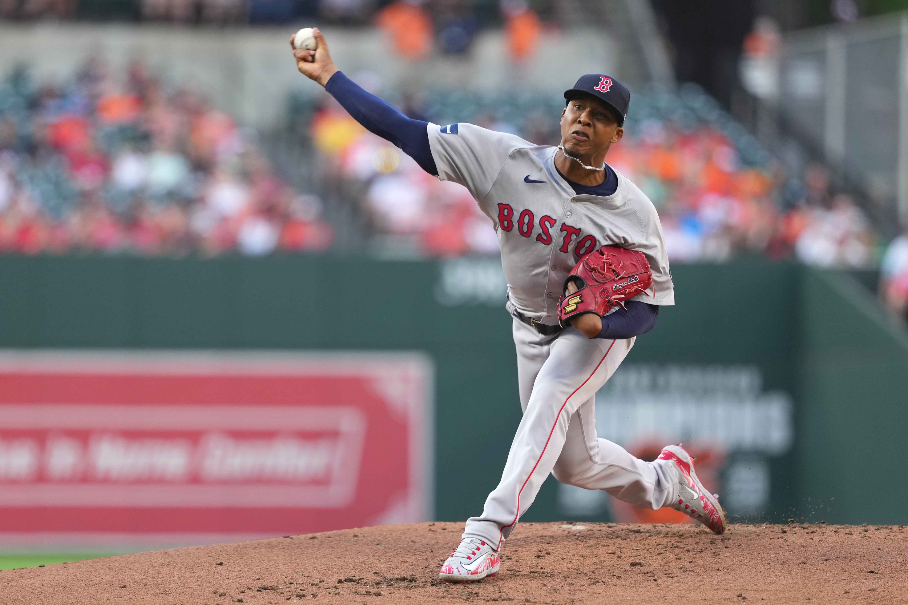 Boston Red Sox vs. New York Mets Odds, Preview and Prediction ...