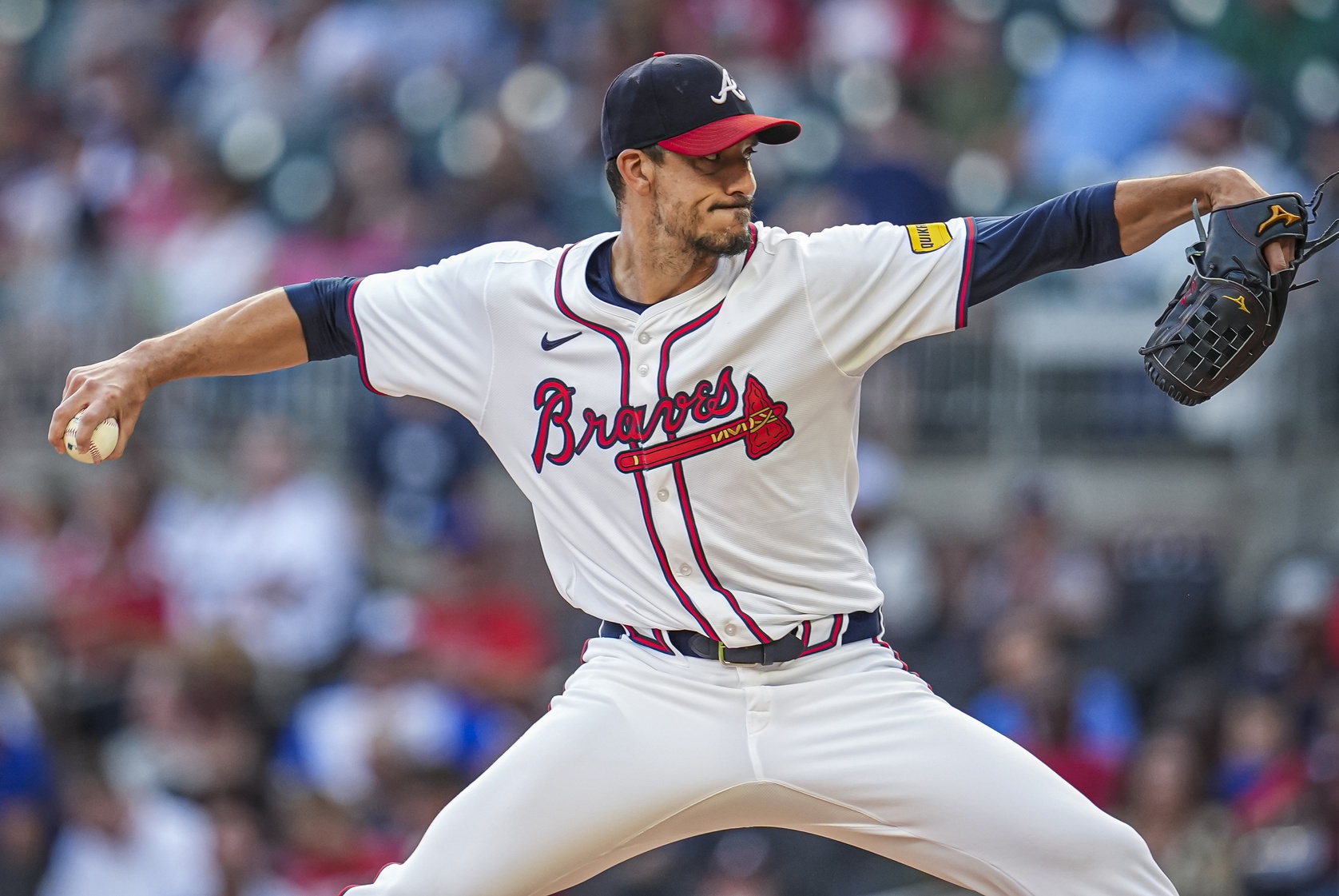 Los Angeles Dodgers vs. Atlanta Braves Odds, Preview and Prediction ...