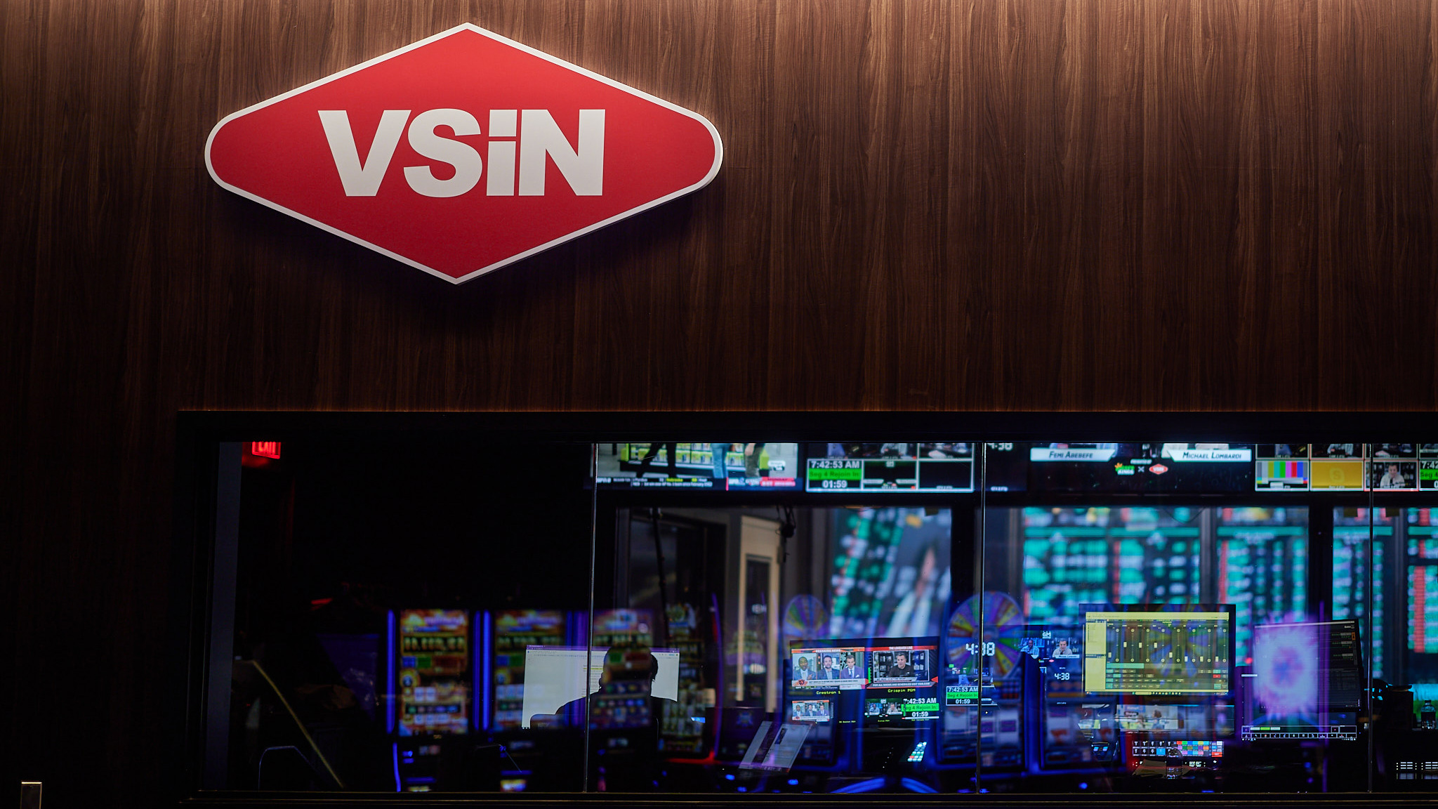 VSiN Unveils Fall Programming Lineup to Entertain and Inform its ...