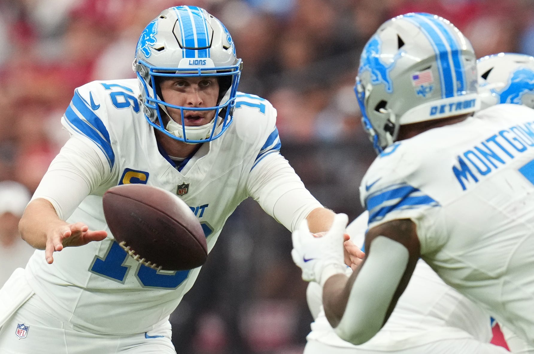 Week 11 NFL Picks for 1st TD Scorer Player Props