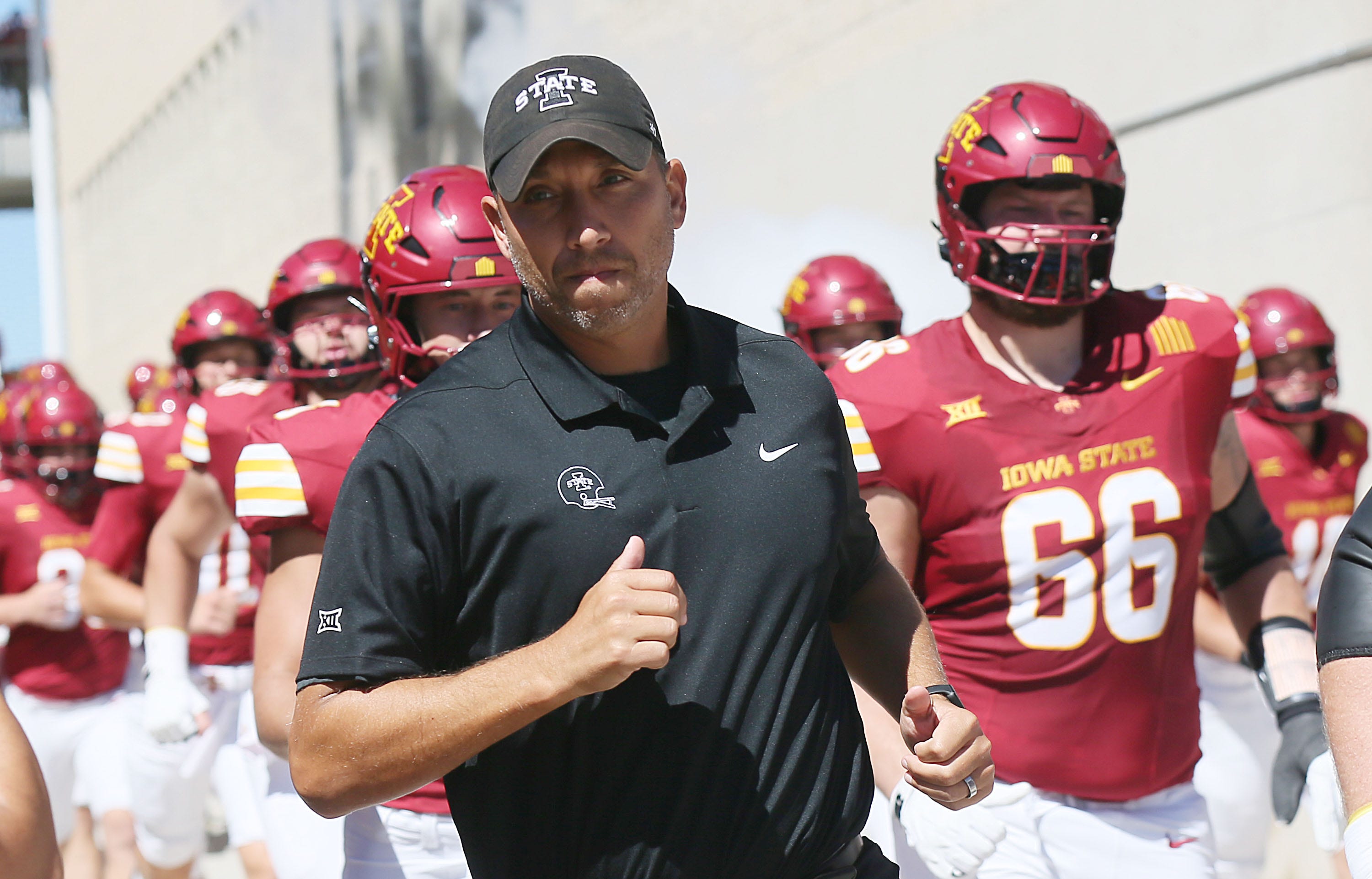 Early College Football Week 2 Sharp Report - VSiN