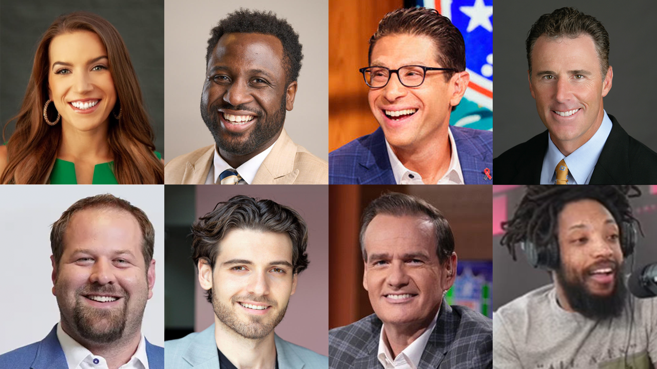 VSiN Unveils Fall Programming Lineup to Entertain and Inform its ...