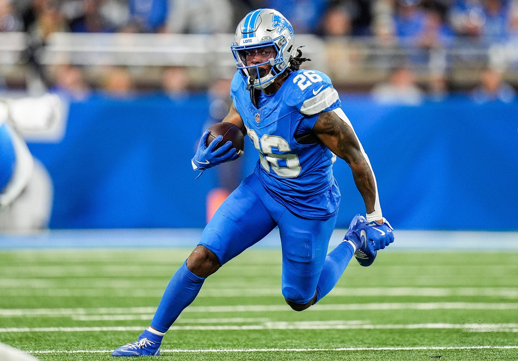 NFL Week 18 Betting Splits Systems Update - VSiN
