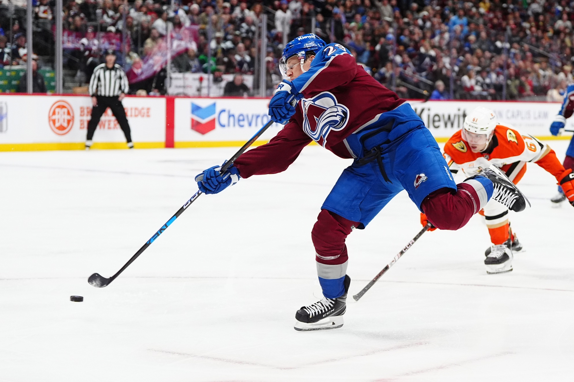 NHL Predictions: Expert Picks on Sunday, October 20 - VSiN