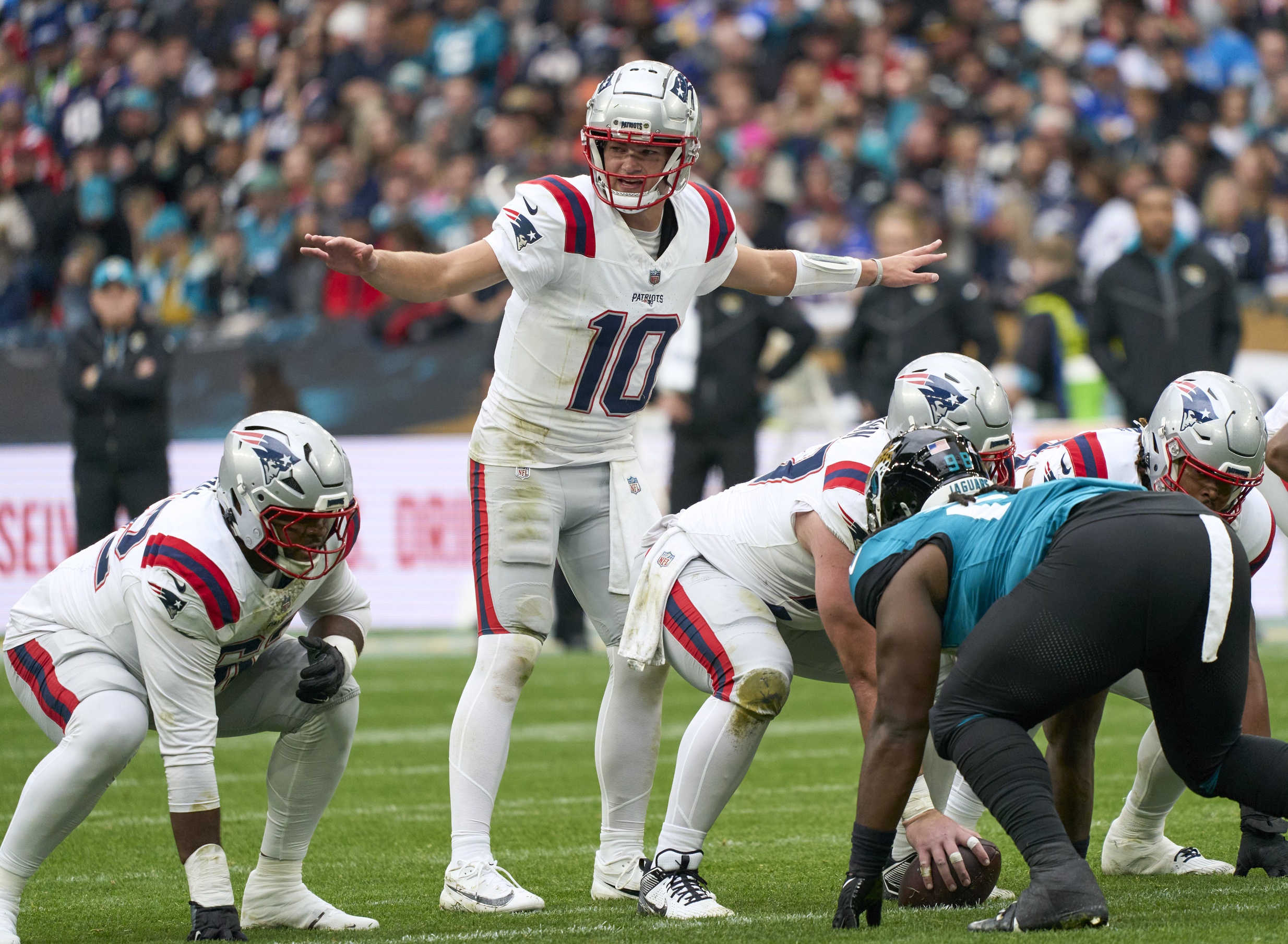 Best NFL Week 8 Bets from Adam Burke - VSiN