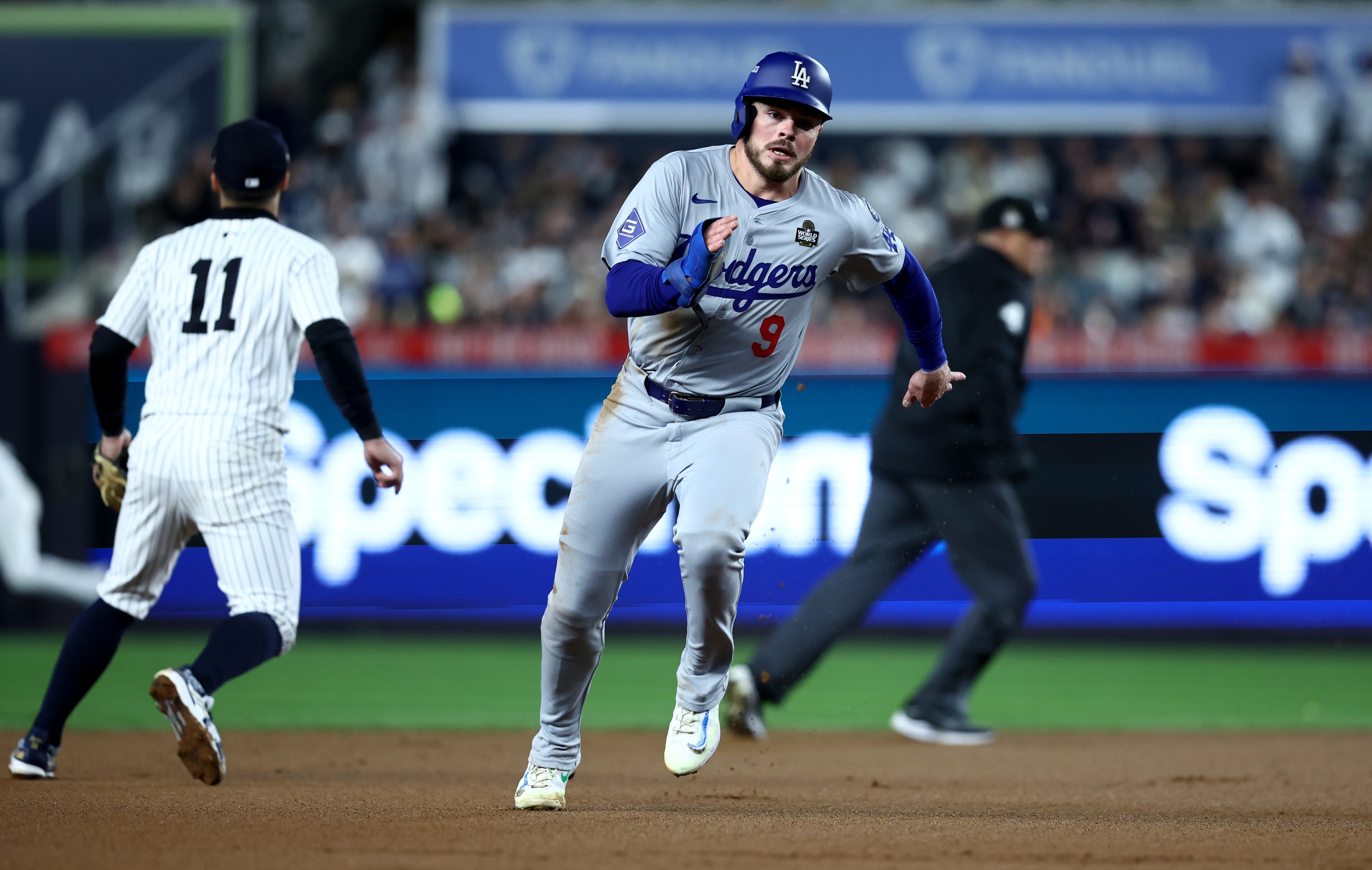 Dodgers vs. Yankees World Series Game 4 Prediction and Preview - VSiN