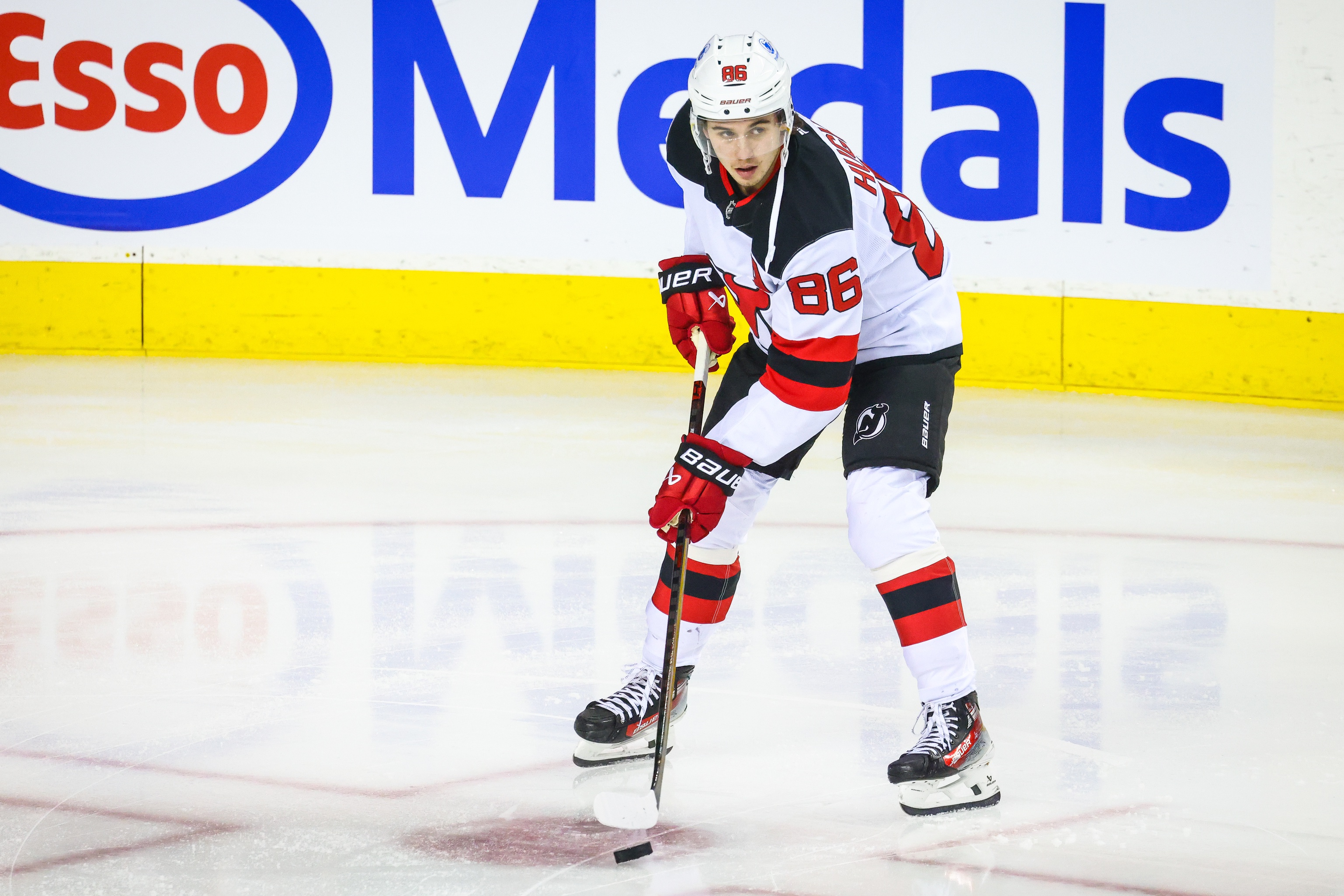 NHL Predictions: Expert Picks on Sunday, November 10 - VSiN