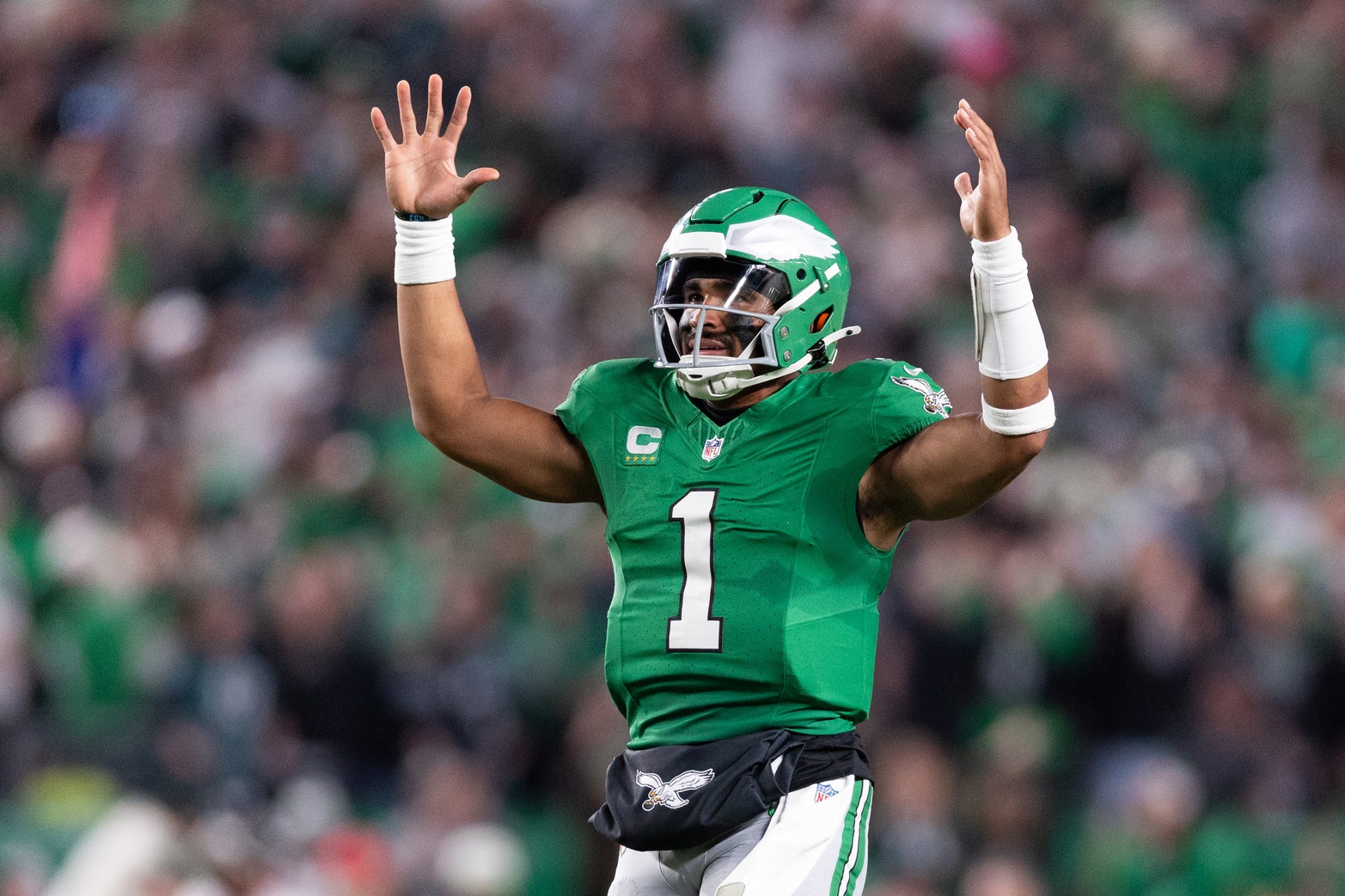 NFL First TD Scorer Stats and Picks for the AFC and NFC Championship ...