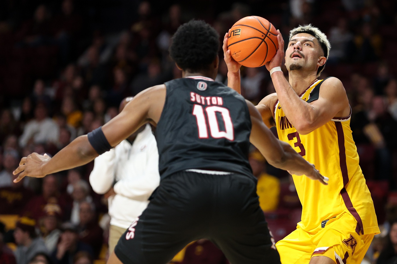 College Basketball Picks Today Greg Peterson Best Bets for November 13 VSiN