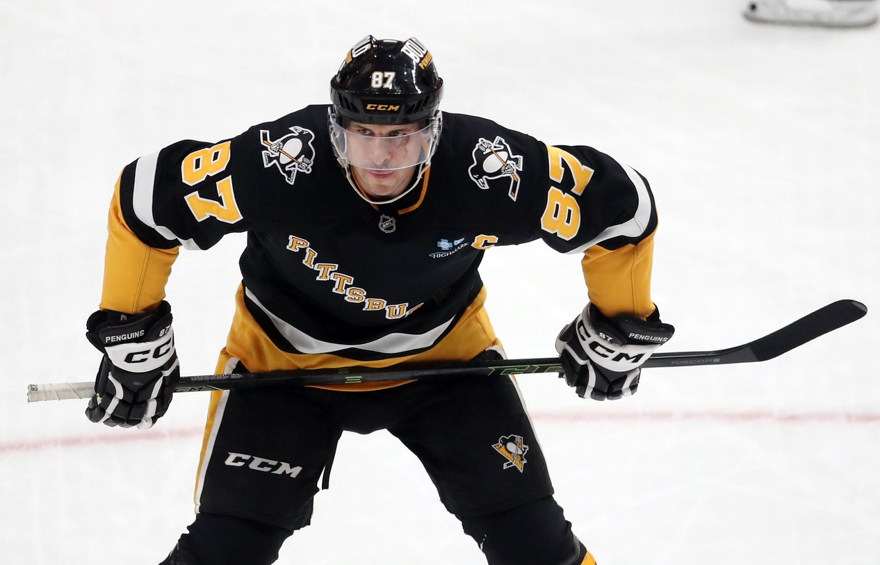 NHL Second-Half Schedule Betting Situations - VSiN