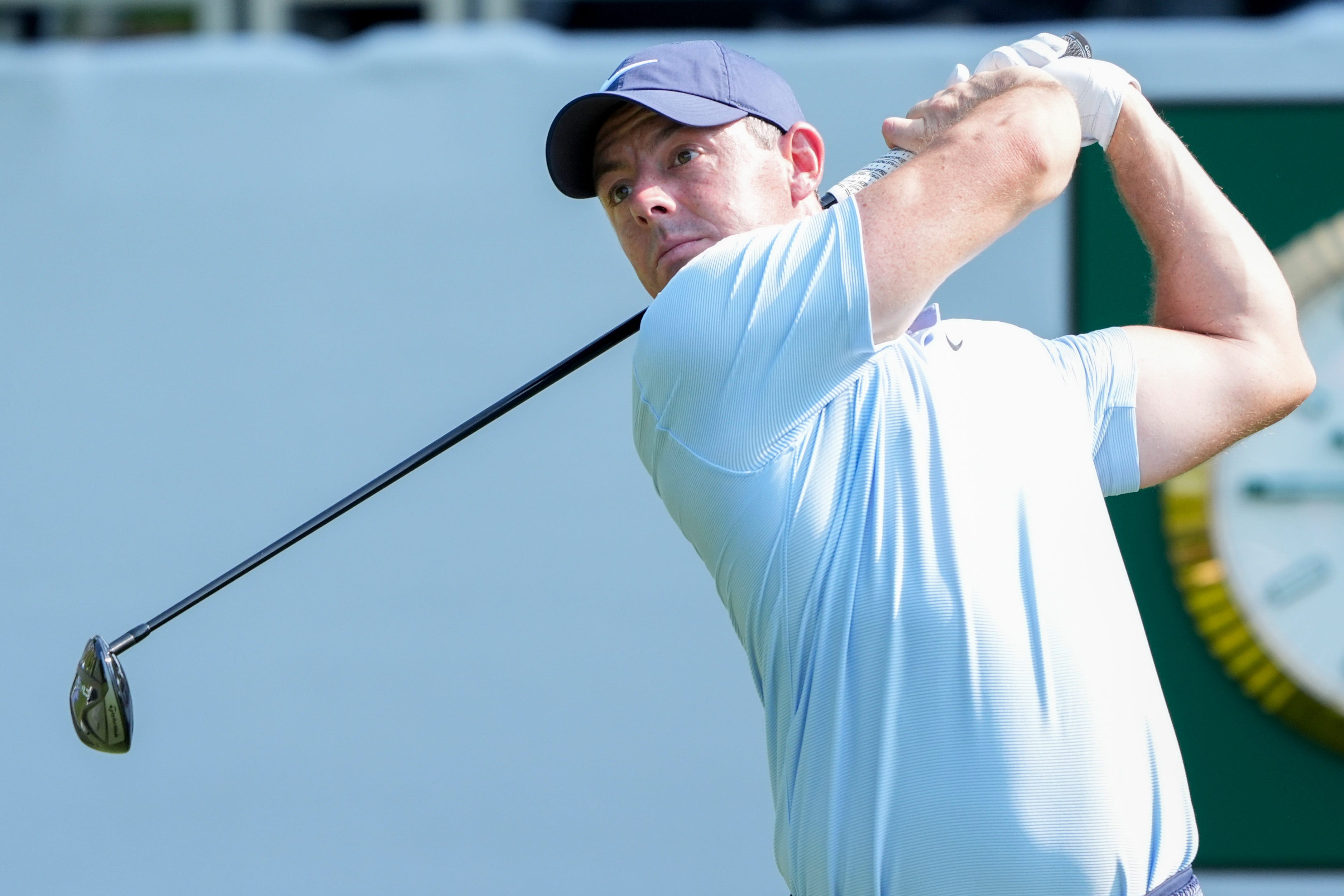 Dubai Desert Classic Picks and Golf Odds - VSiN