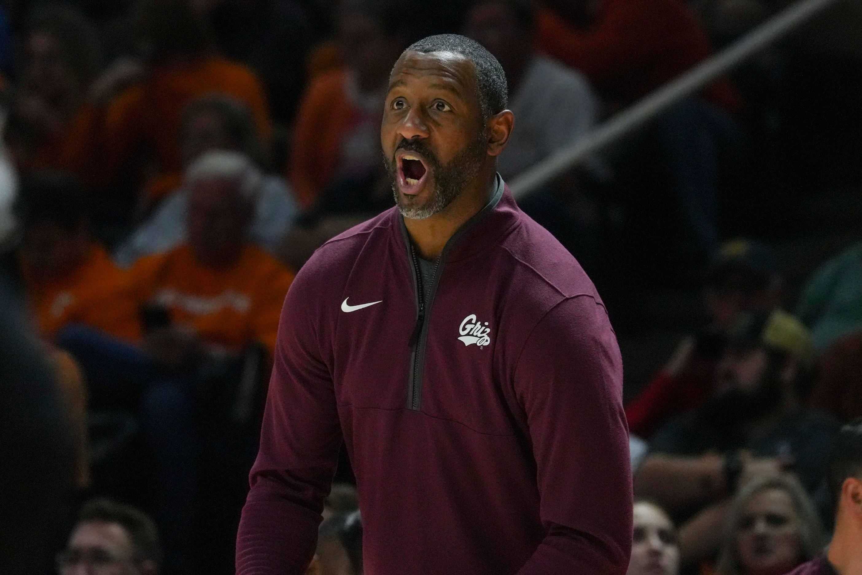 2025 Big Sky Conference Basketball Tournament Odds & Predictions - VSiN