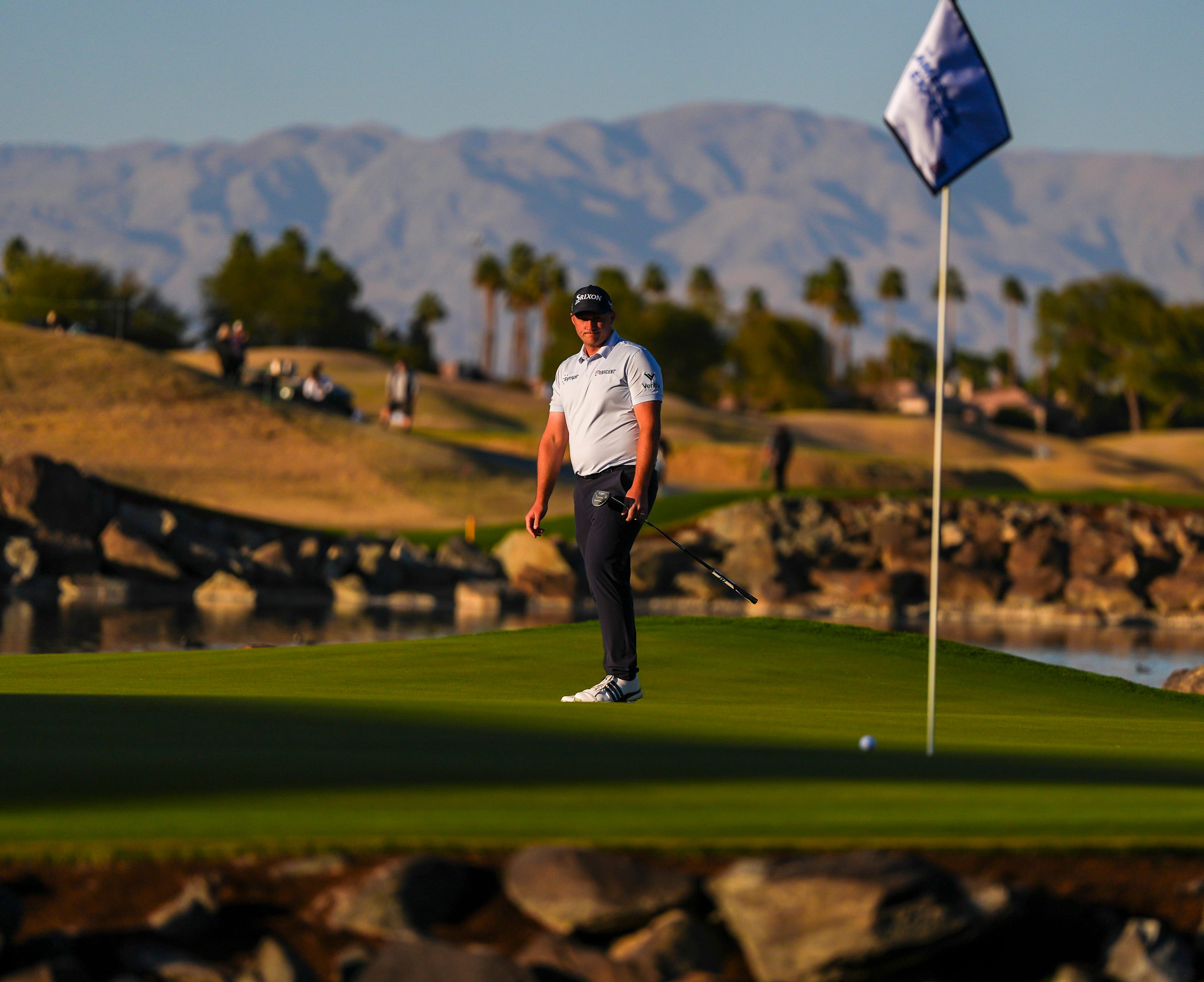 Farmers Insurance Open Best Bets and Golf Odds - VSiN