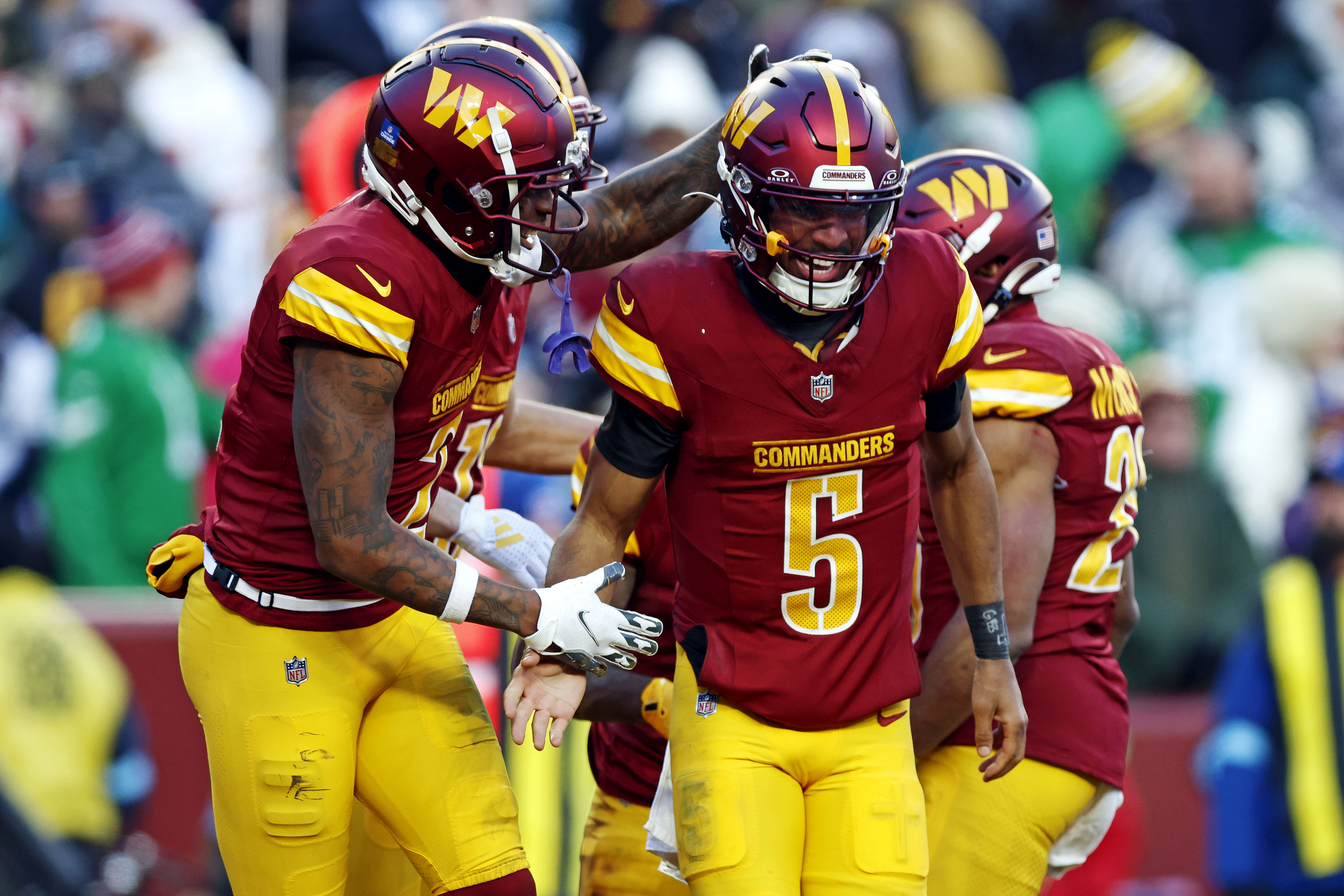 Week 6 NFL Odds and Matchups Report - VSiN