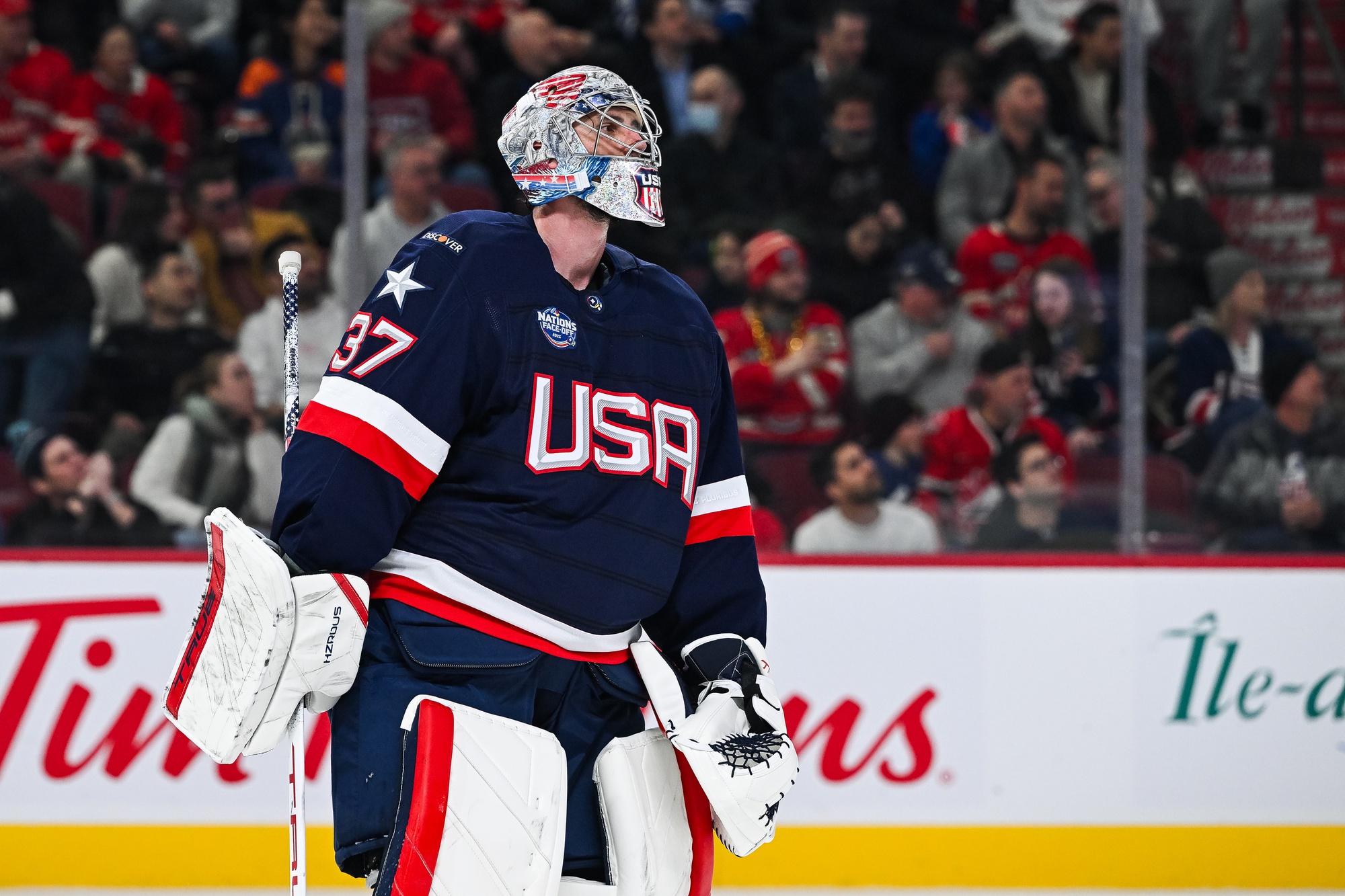 USA vs. Canada 4 Nations Face-Off Prediction and Preview - VSiN