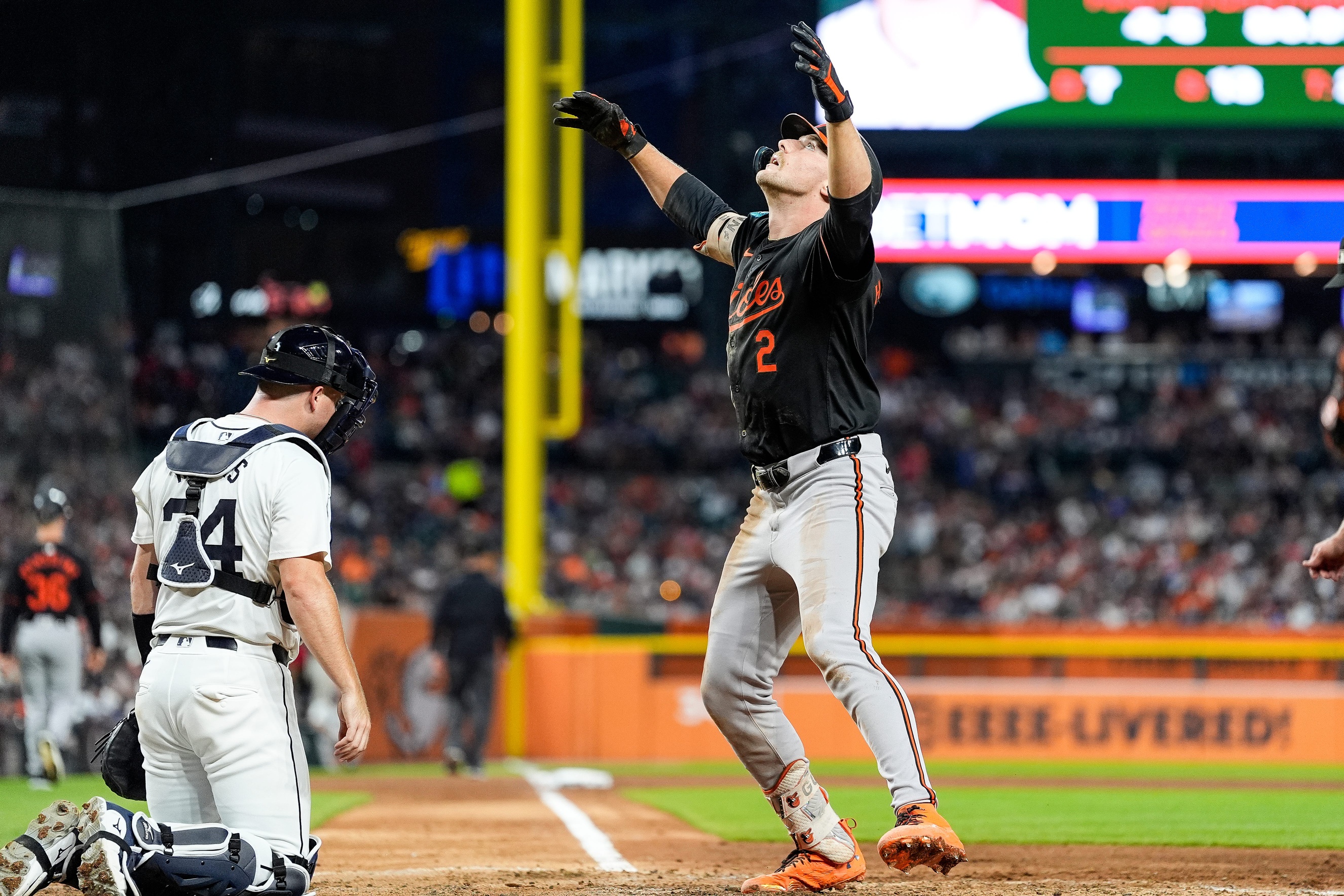 Baltimore Orioles Season Preview 2025 Odds and Predictions - VSiN