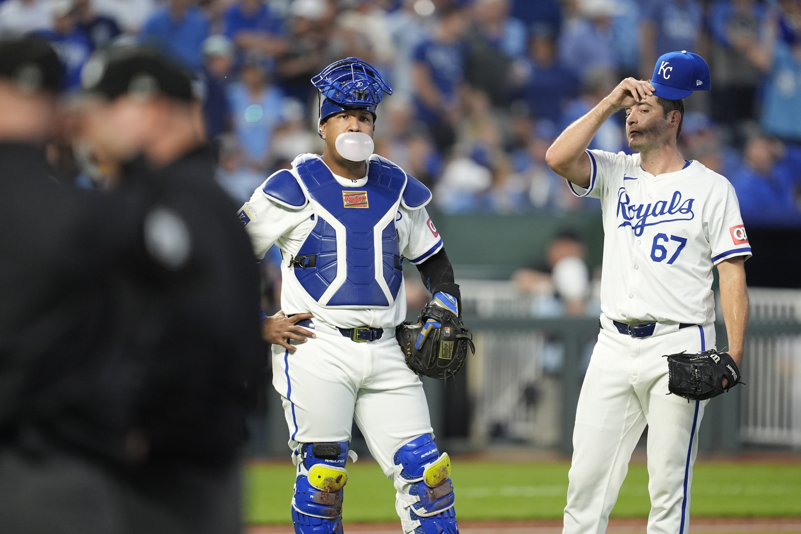 Kansas City Royals Season Preview 2025 Odds and Predictions - VSiN