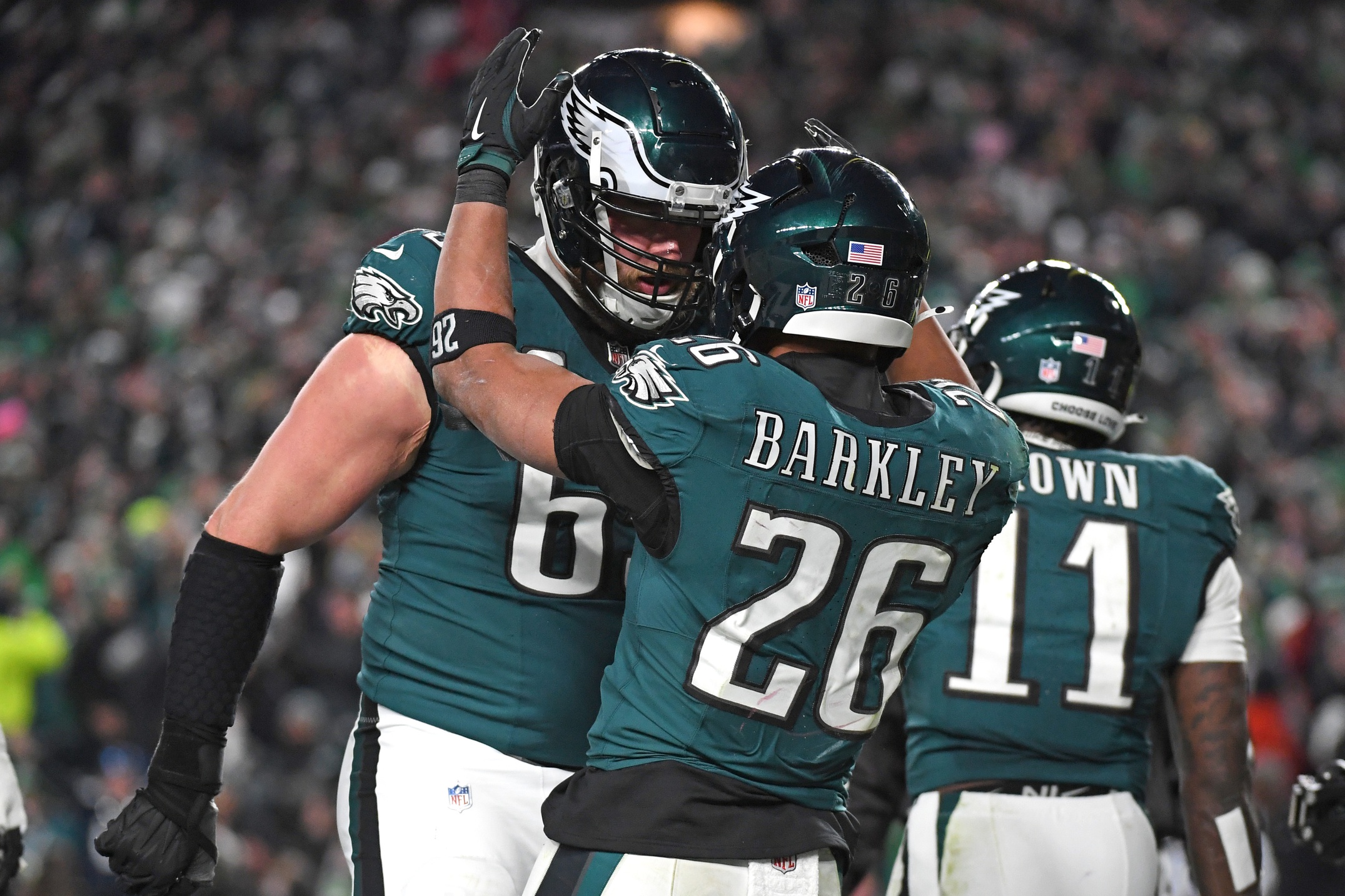 NFL Betting Models Have Spoken - Don't Miss This Week 10 Bet