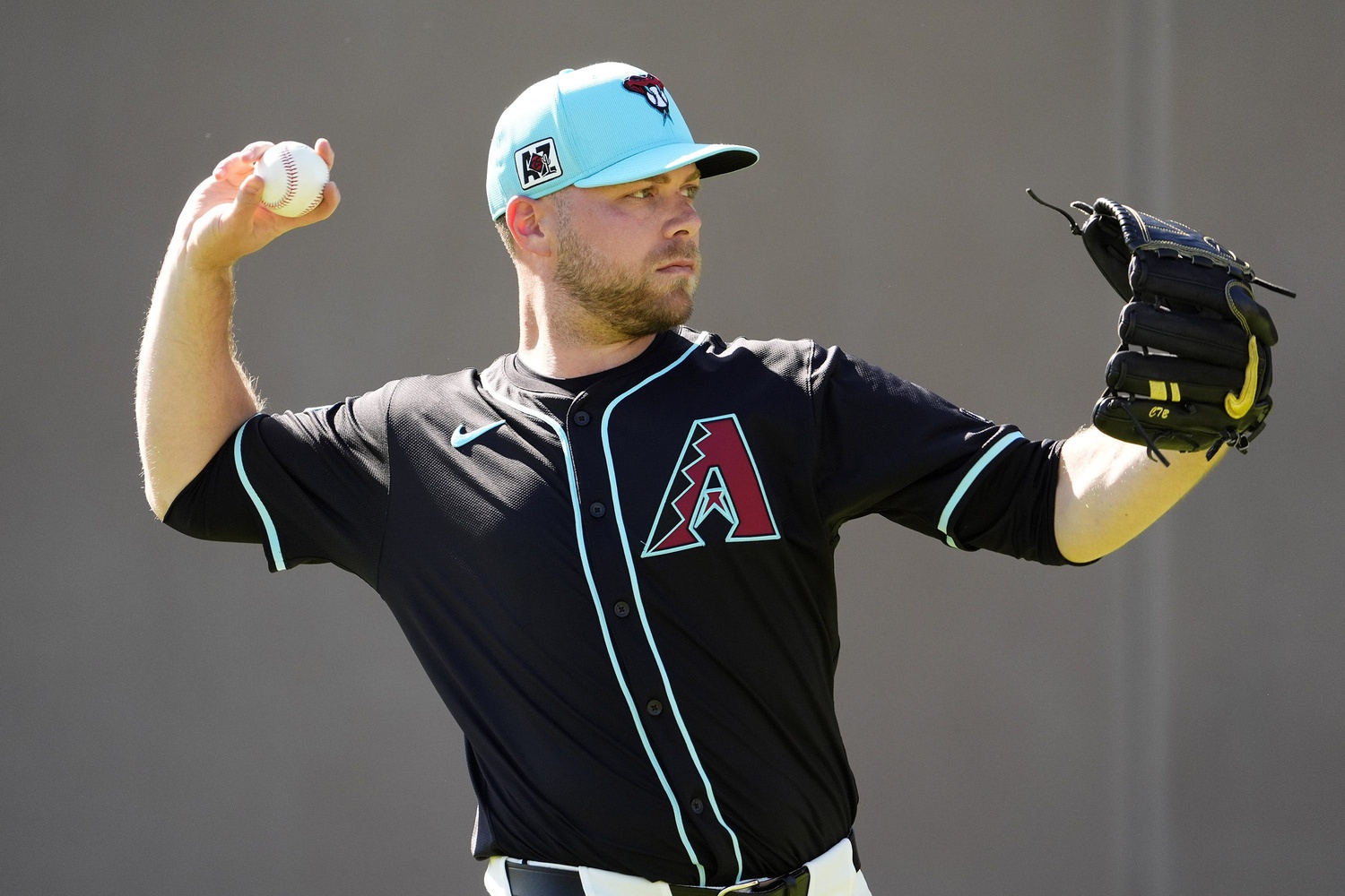 Arizona Diamondbacks Season Preview 2025 Odds and Predictions - VSiN
