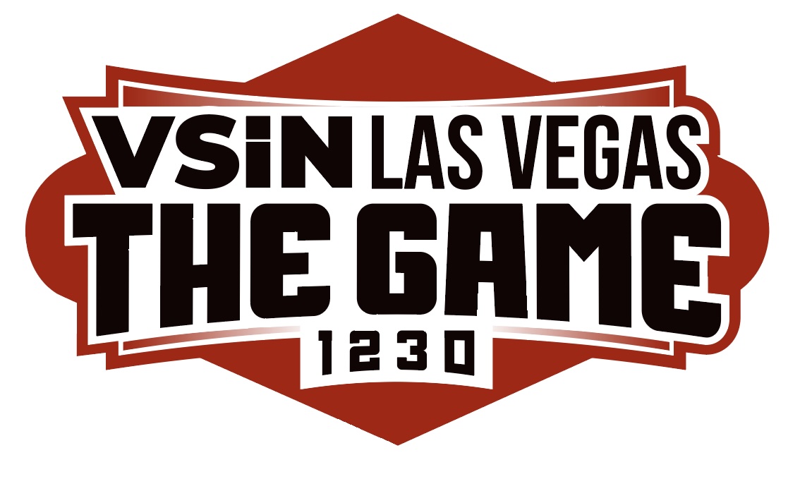 Rebranded VSiN Las Vegas 1230 The Game Brings 24-7 Sports Betting Talk ...