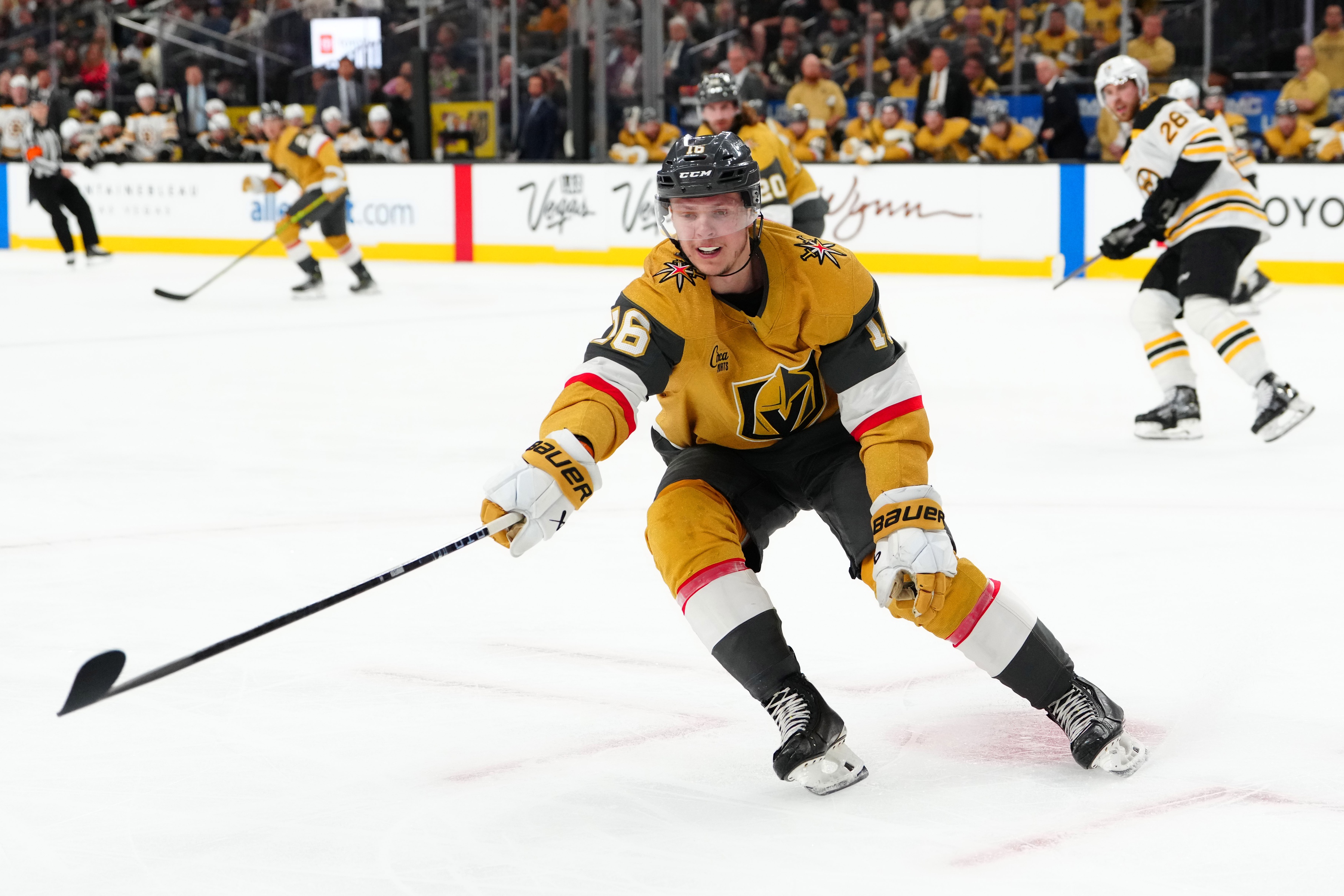 NHL Predictions: Expert Picks on Sunday, March 23 - VSiN