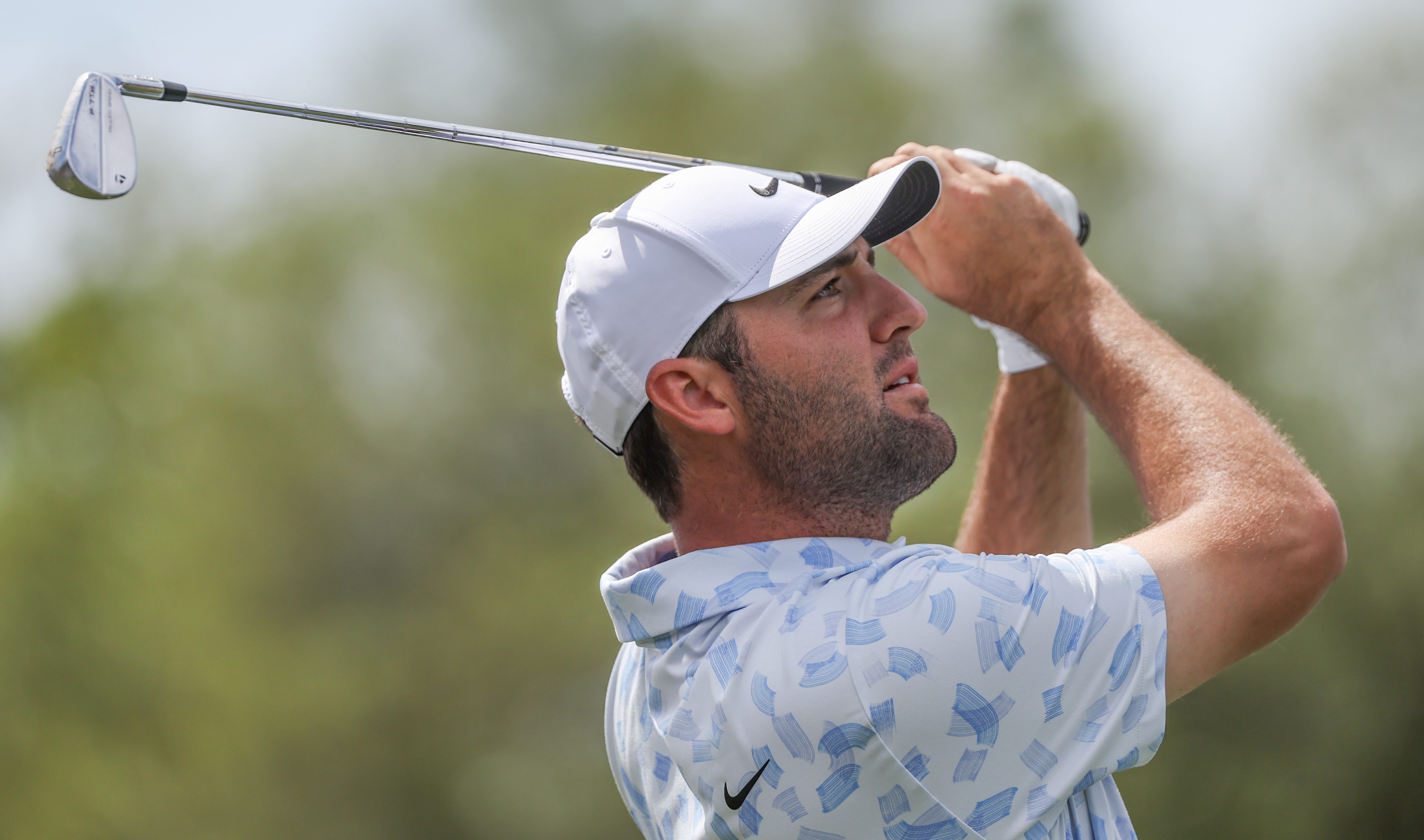 Texas Children's Houston Open Best Bets - VSiN