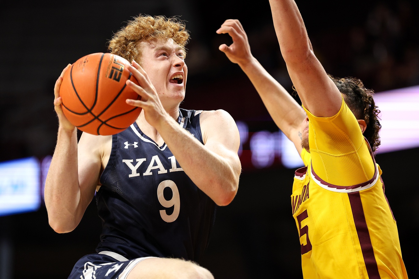 2025 Ivy League Basketball Tournament Odds & Predictions - VSiN