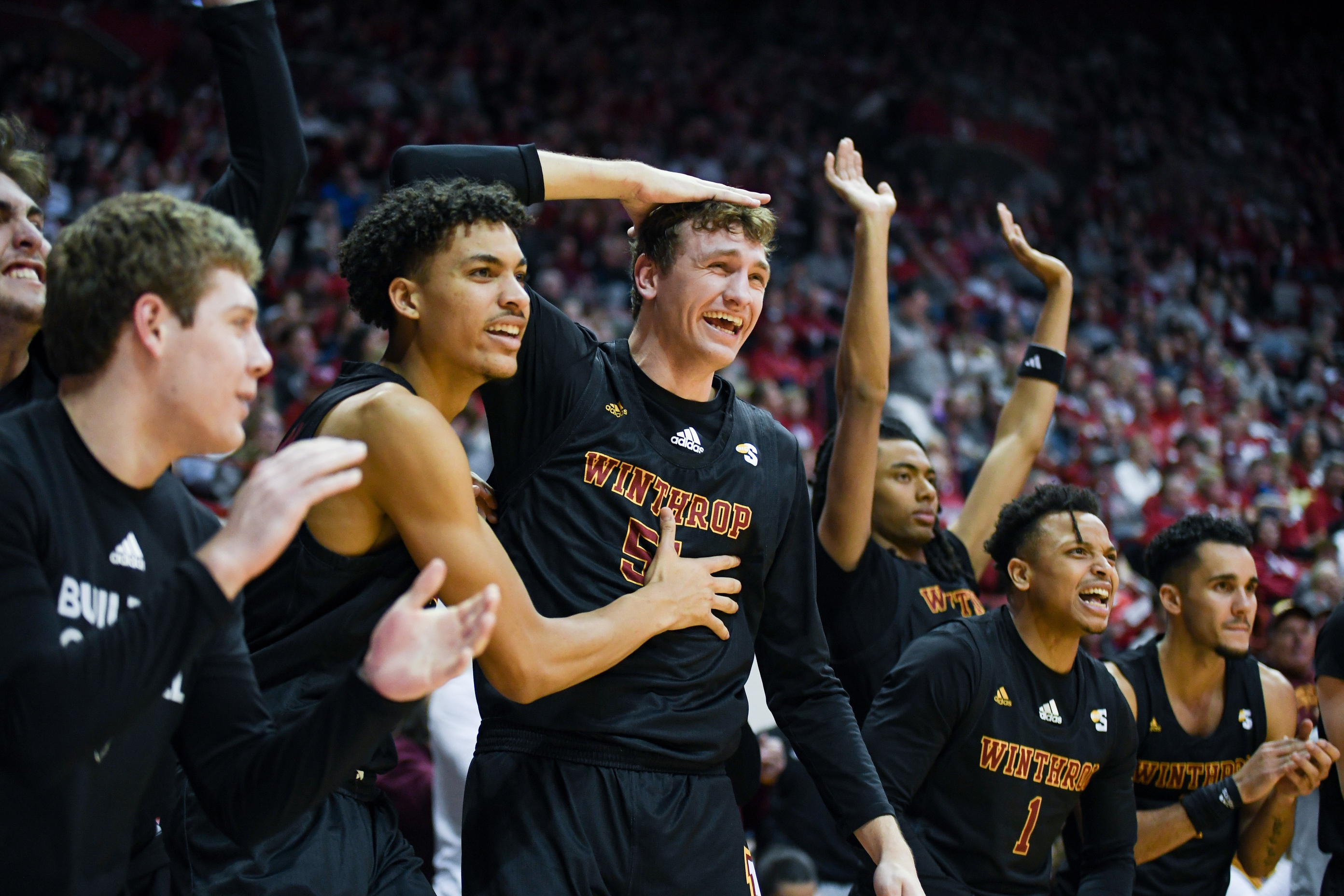 2025 Big South Conference Basketball Tournament Odds & Predictions - VSiN
