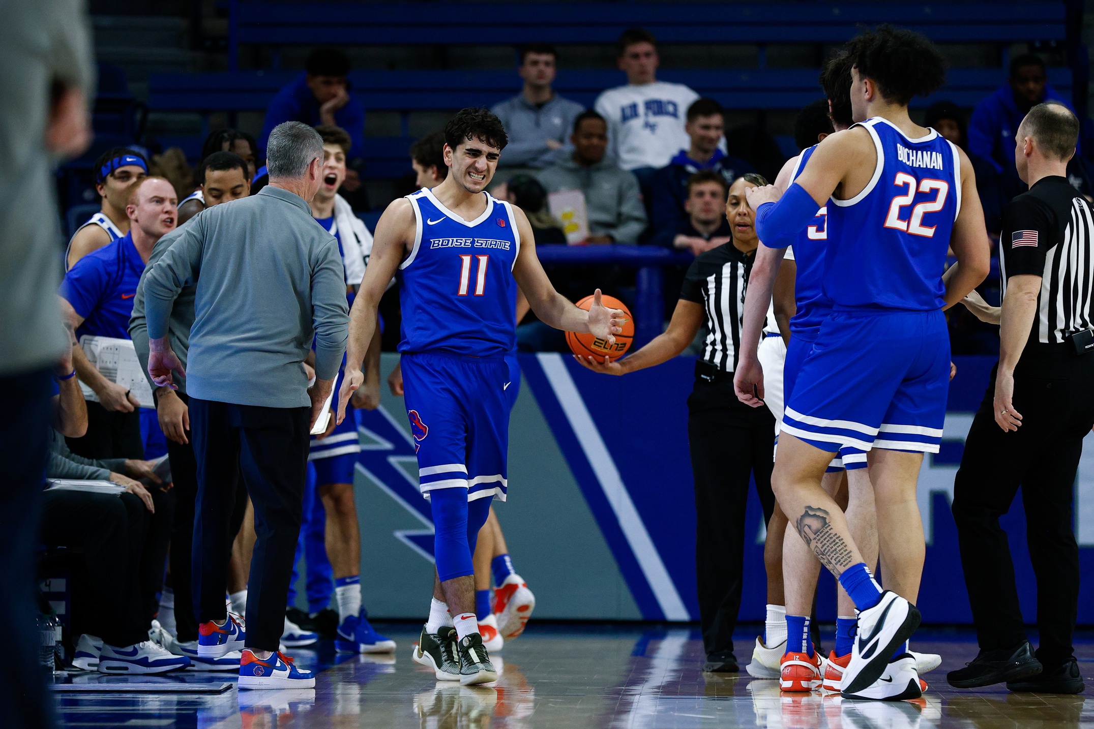 2025 College Basketball Crown Tournament: Teams, Odds, and Predictions ...