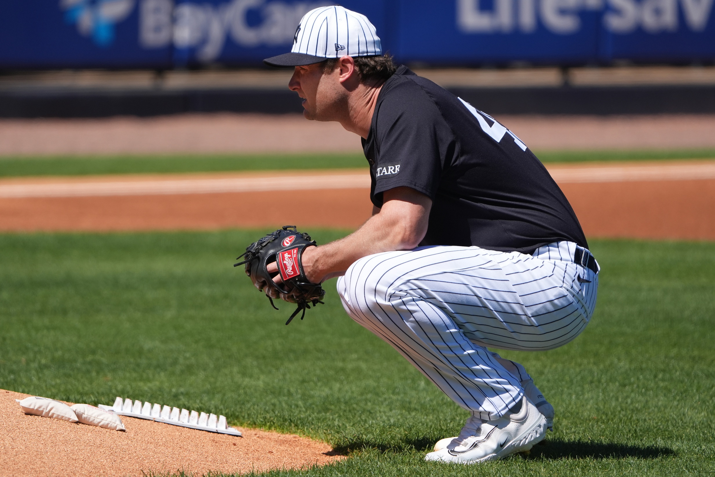 MLB Roster Updates Heading Into Opening Day 2025 - VSiN