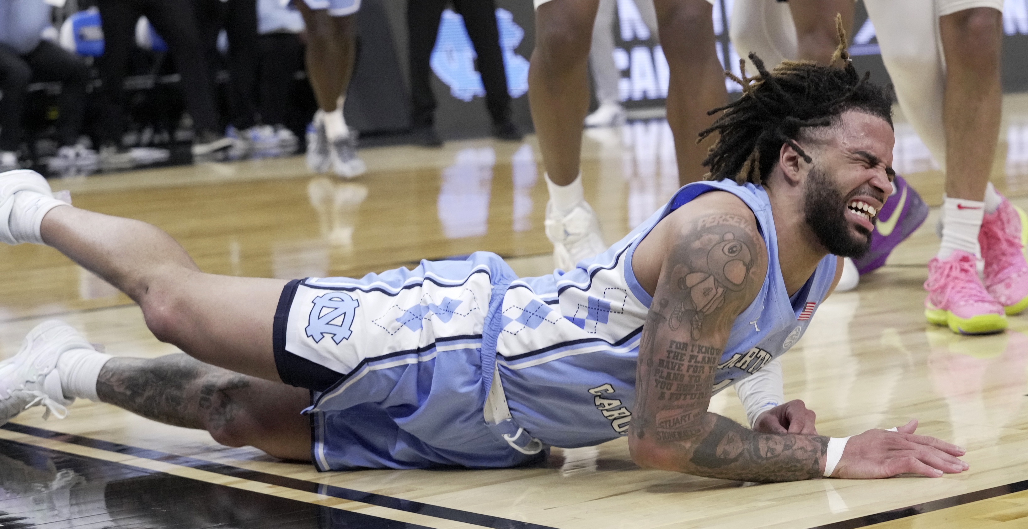 NCAA Tournament Second Round: Expert Betting Picks, Odds & Bracket ...